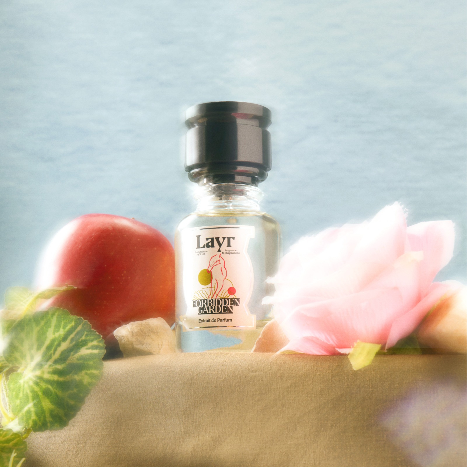 Produk Layr Fragrance Official Store | Shopee Indonesia