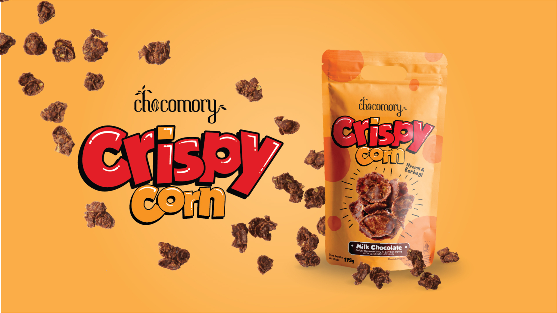 Toko Online Chocomory Official Shop | Shopee Indonesia