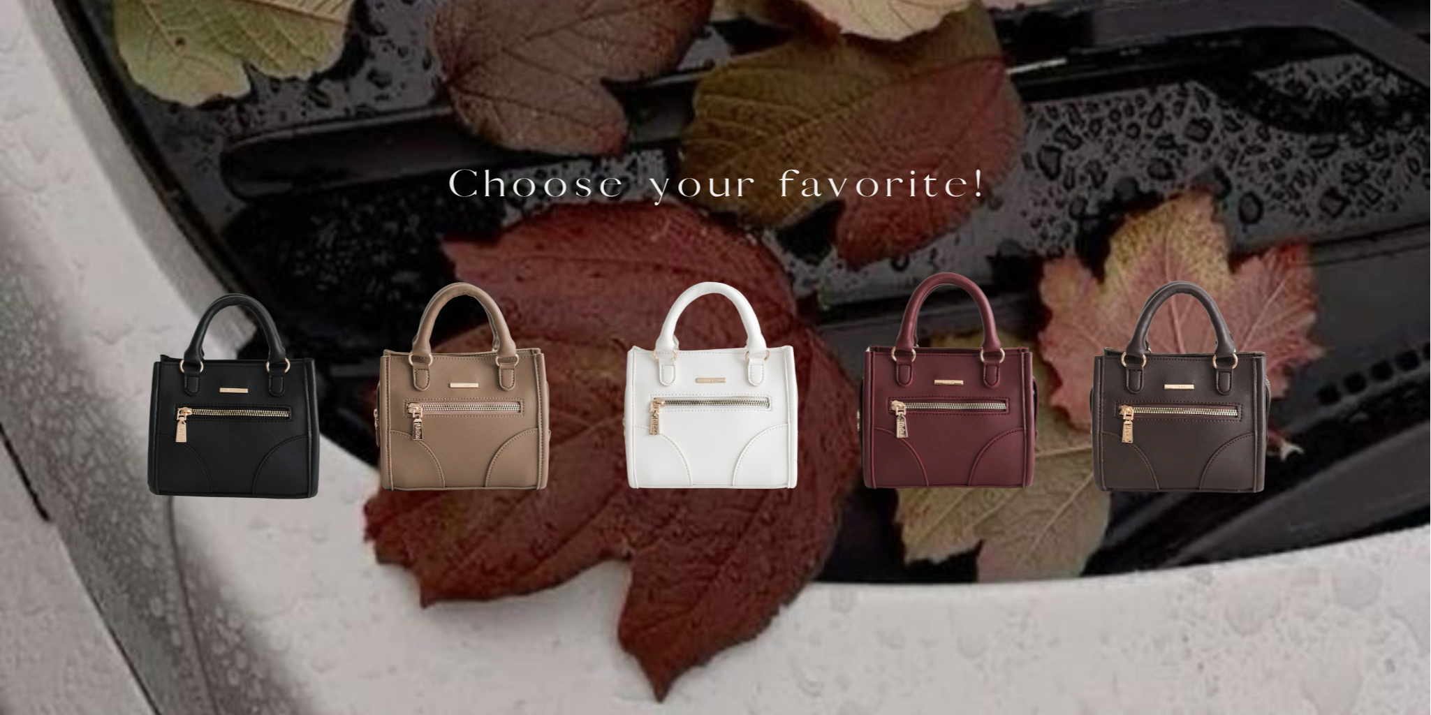 Produk Flicka Bags Official Shop | Shopee Indonesia