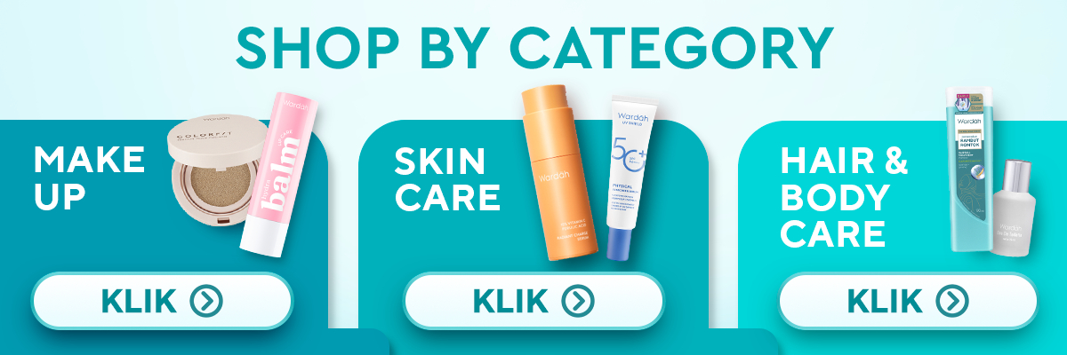 Toko Online Wardah Official Shop | Shopee Indonesia