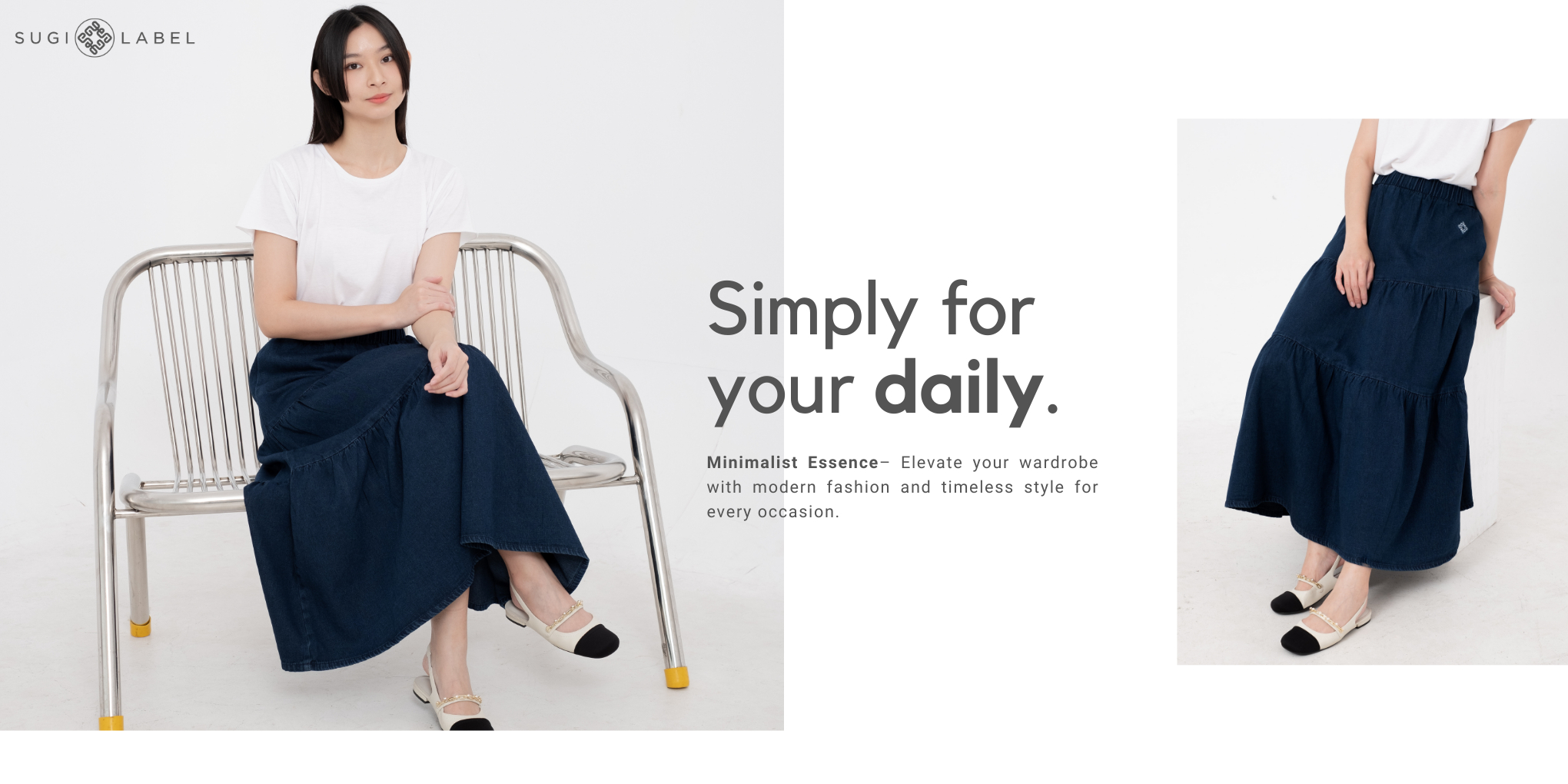 Produk SUGI LABEL OFFICIAL SHOP | Shopee Indonesia