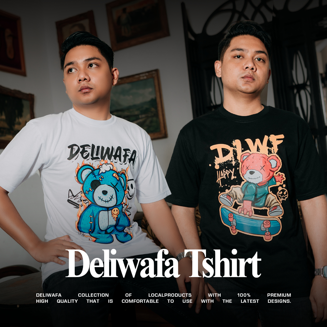 Toko Online Deliwafa Official Store | Shopee Indonesia