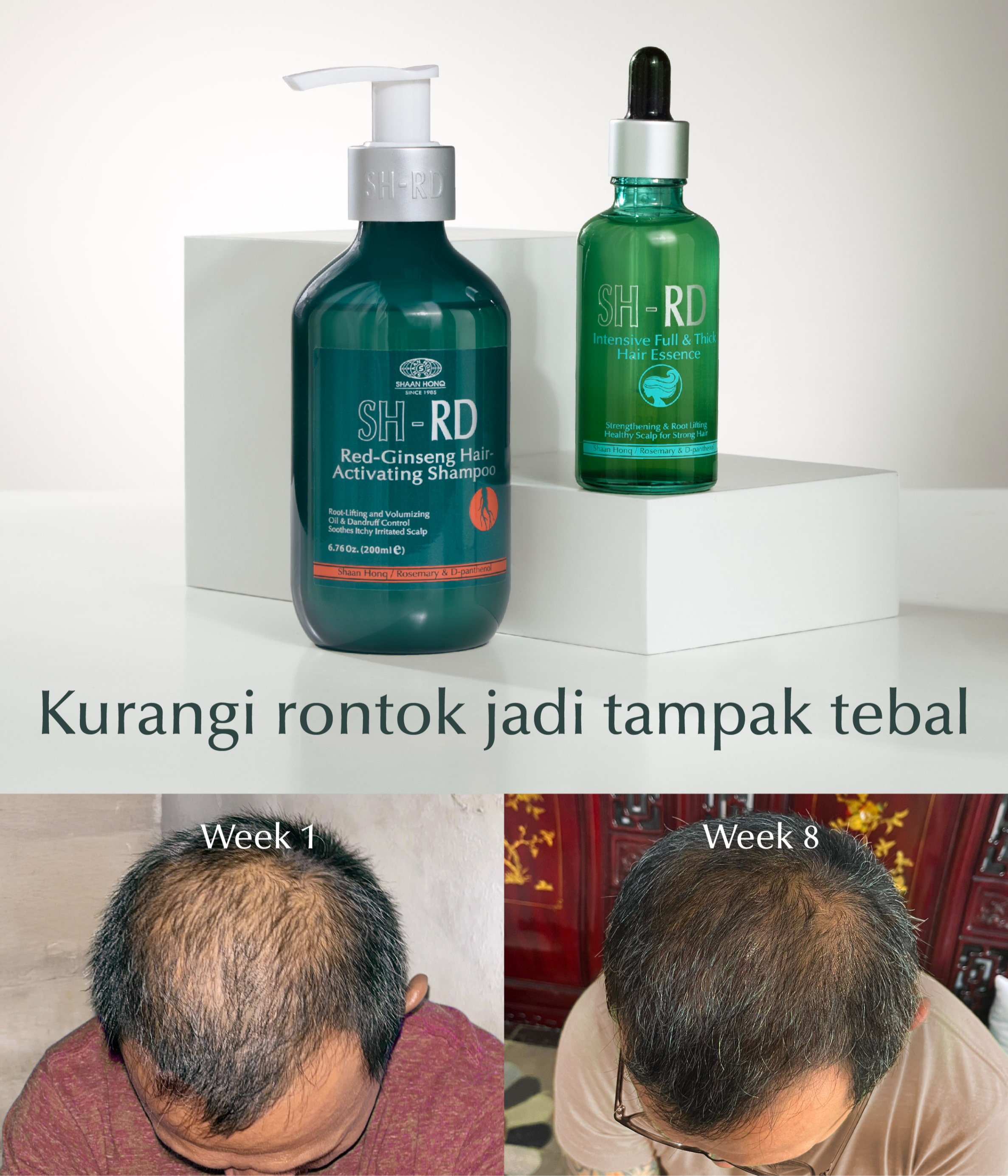 Toko Online SHRD Indonesia Official Shop | Shopee Indonesia