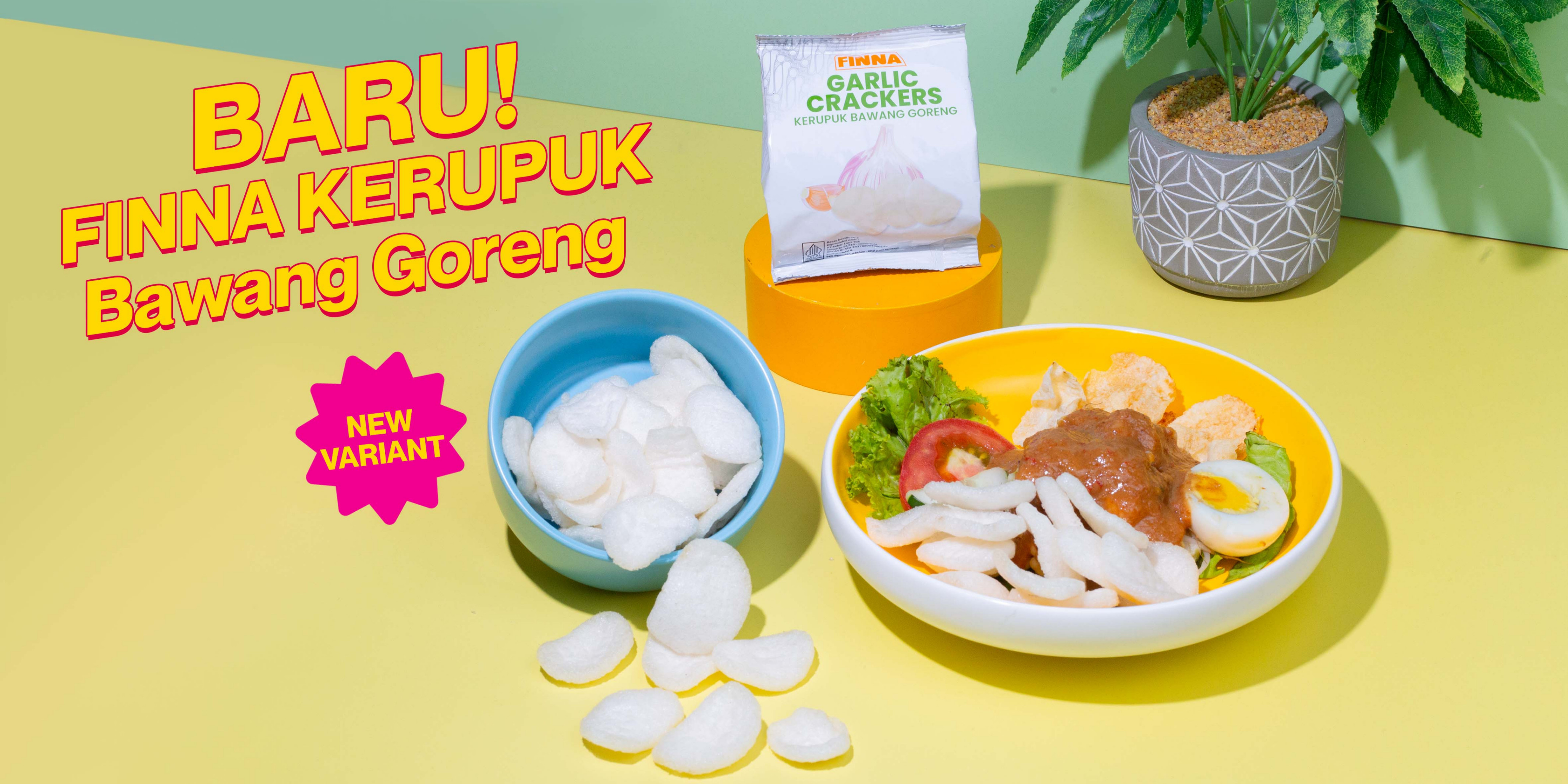 Toko Online Finna Food Authorized Store Jakarta | Shopee Indonesia