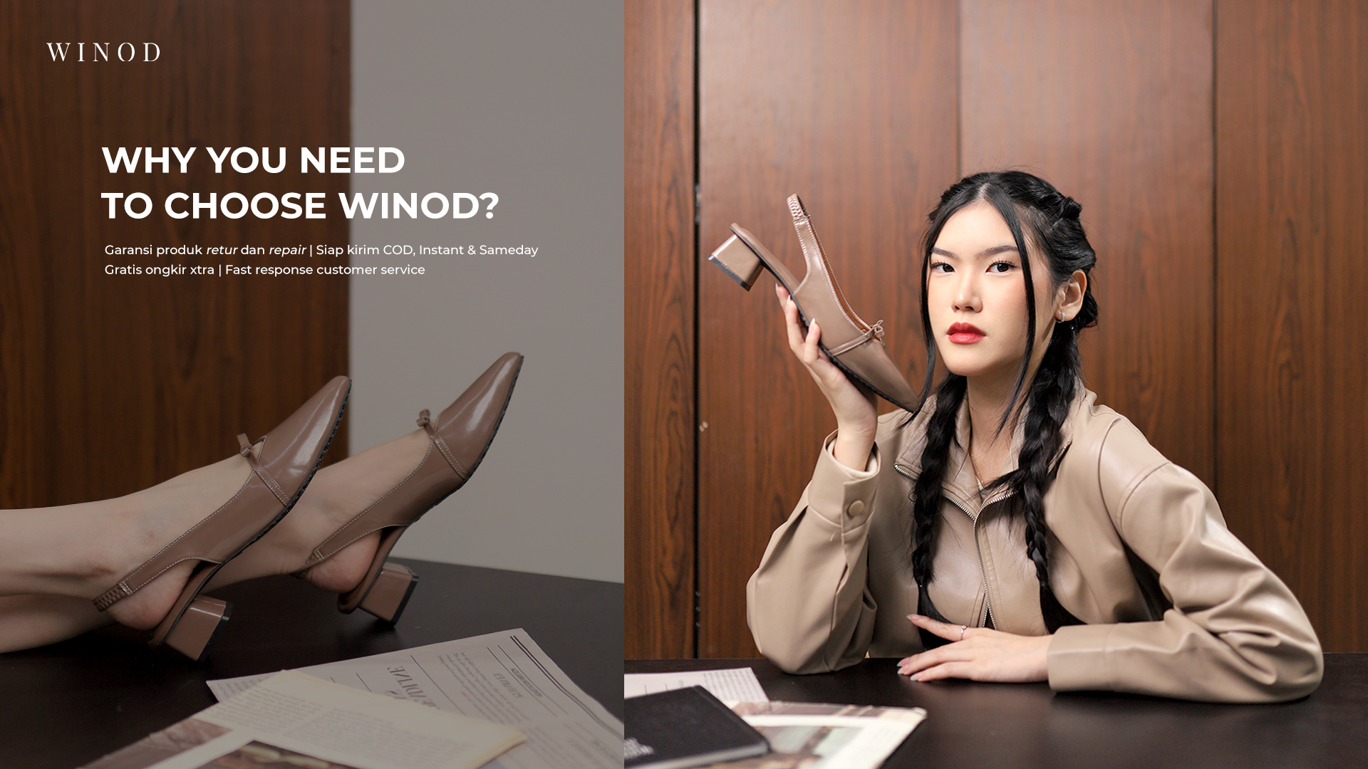 Toko Online Winod.official | Shopee Indonesia