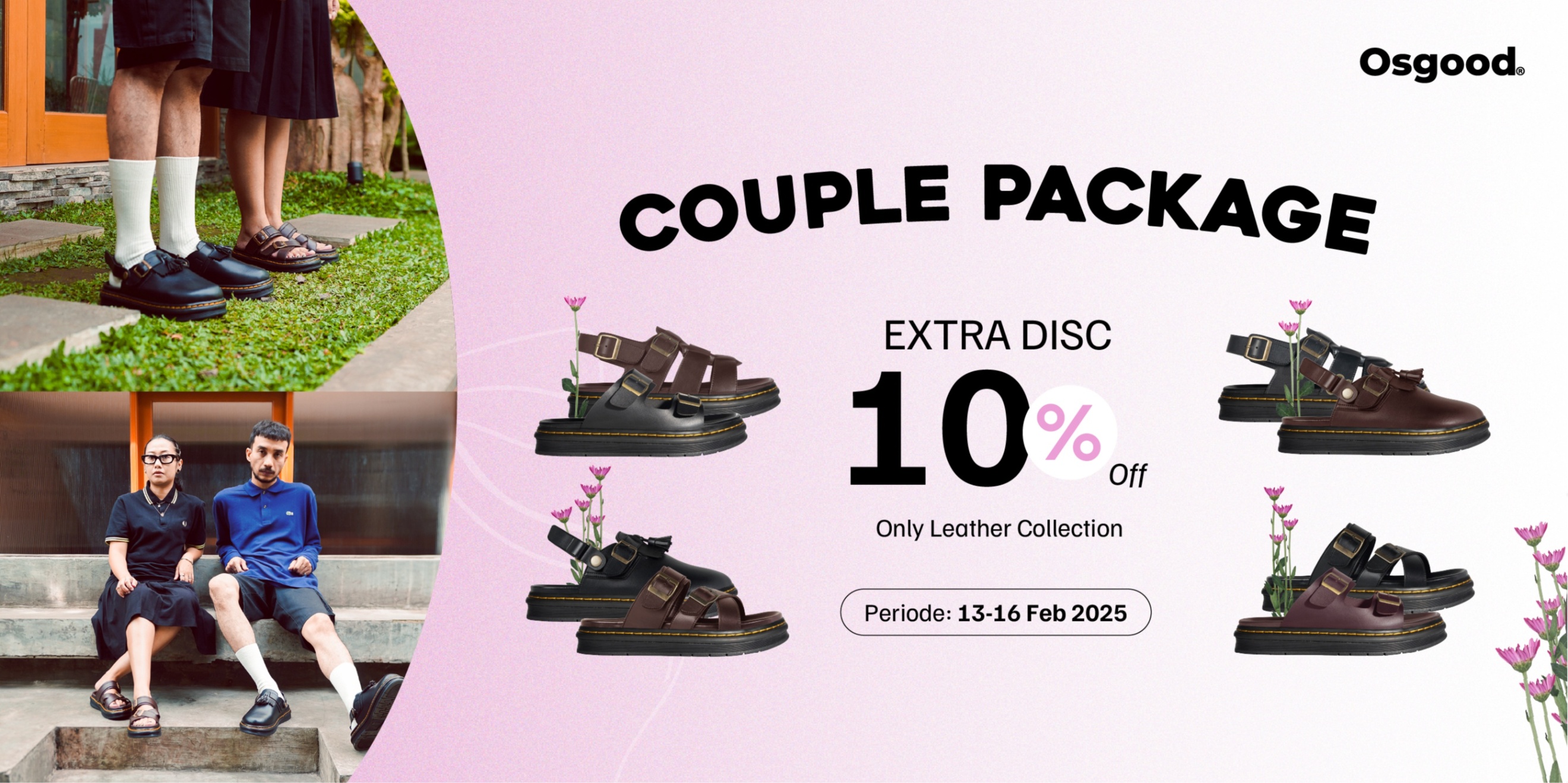 Toko Online Osgood Official Shop | Shopee Indonesia