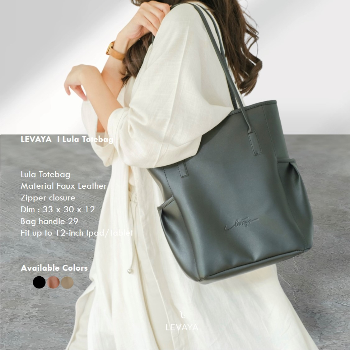 Toko Online LEVAYA Official Shop | Shopee Indonesia