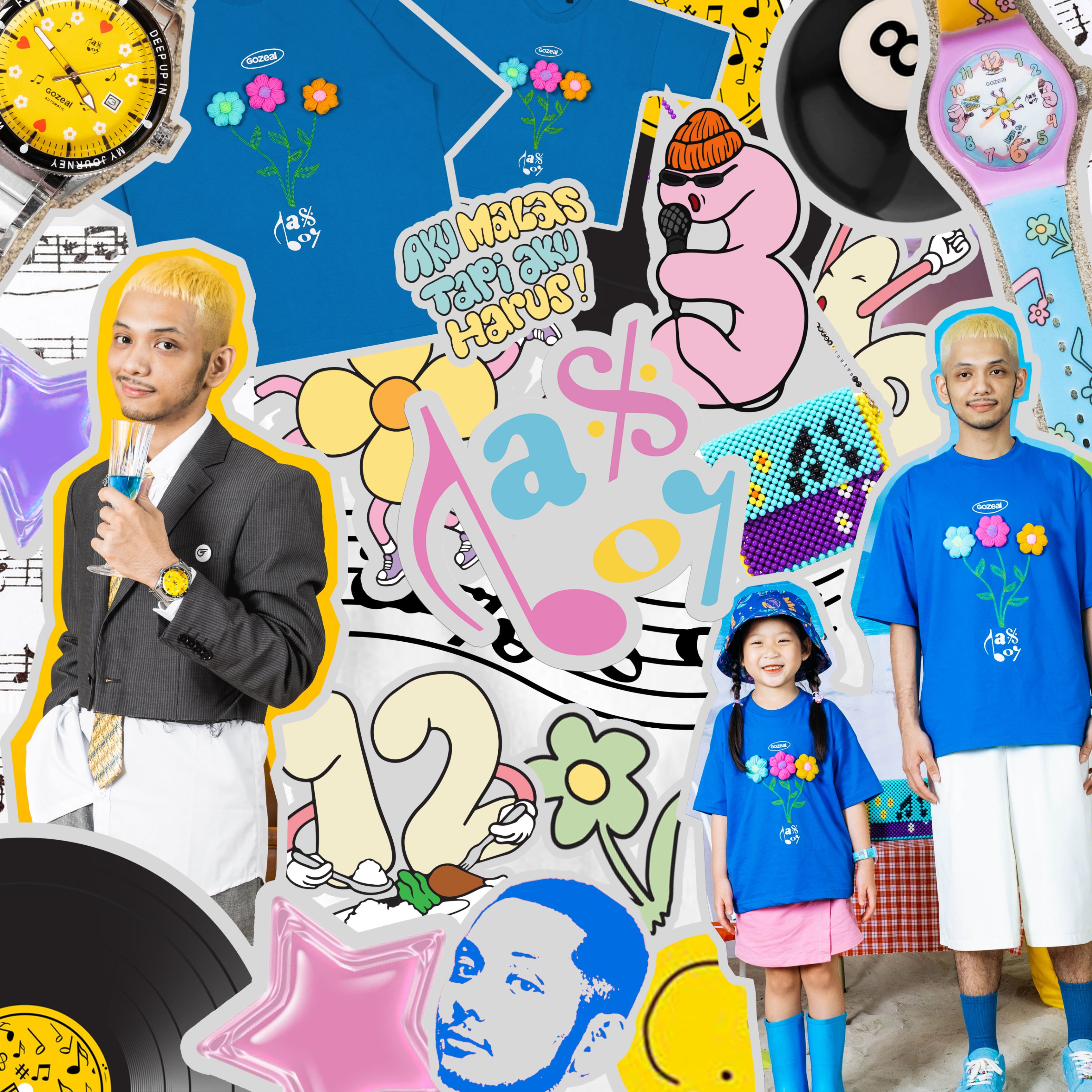 Produk Gozeal Official Store | Shopee Indonesia