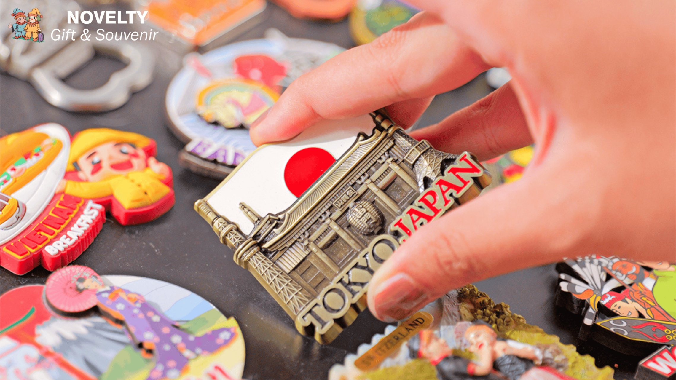 Produk Novelty Souvenir | Shopee Indonesia