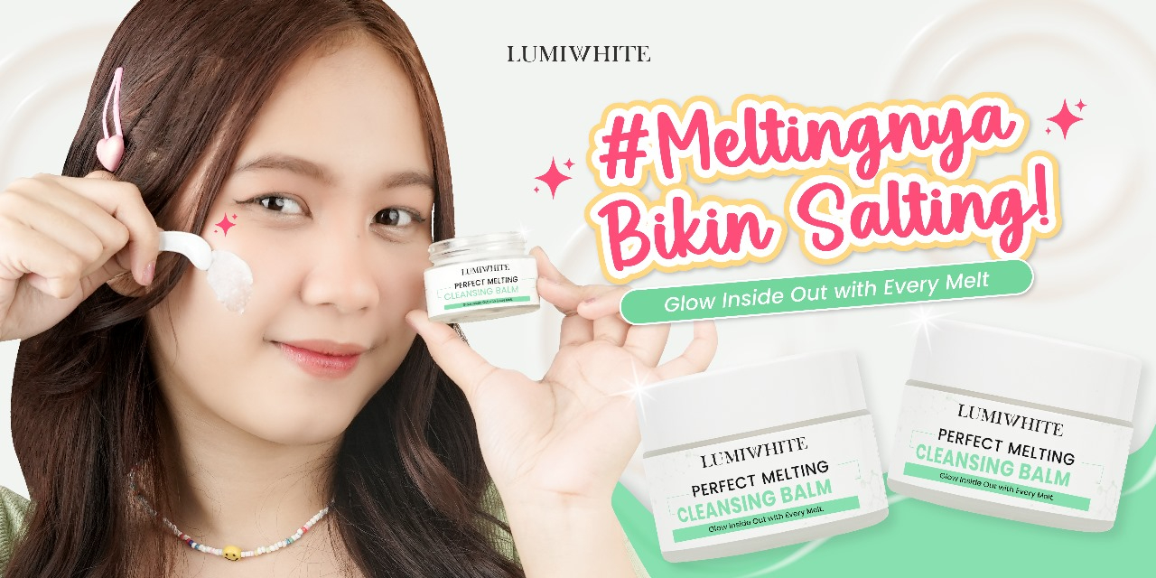 Toko Online LumiWhite Official Store | Shopee Indonesia