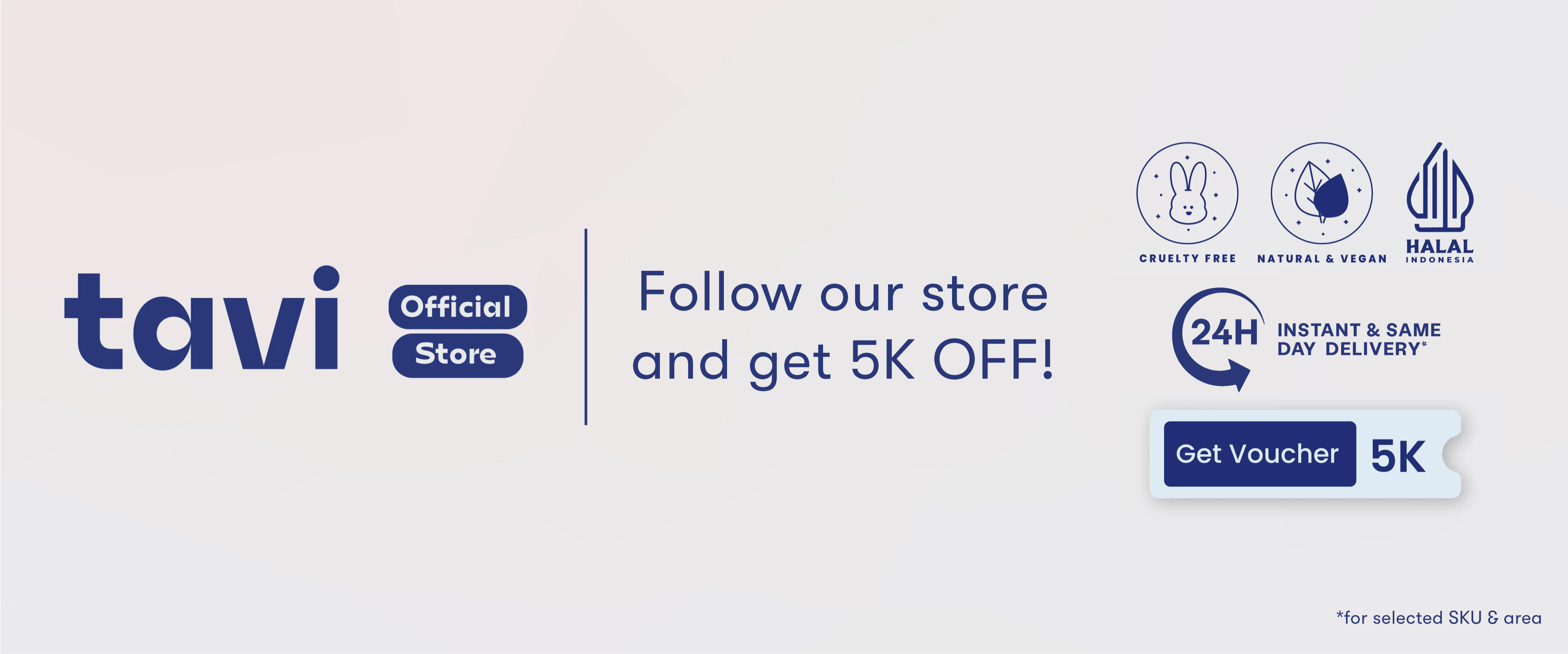 Toko Online Tavi Official Shop | Shopee Indonesia