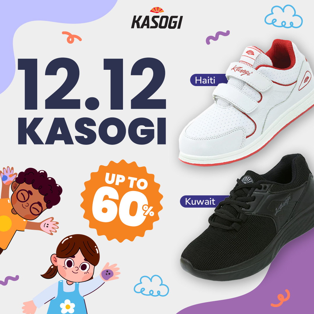 Toko Online Kasogi Official Shop | Shopee Indonesia