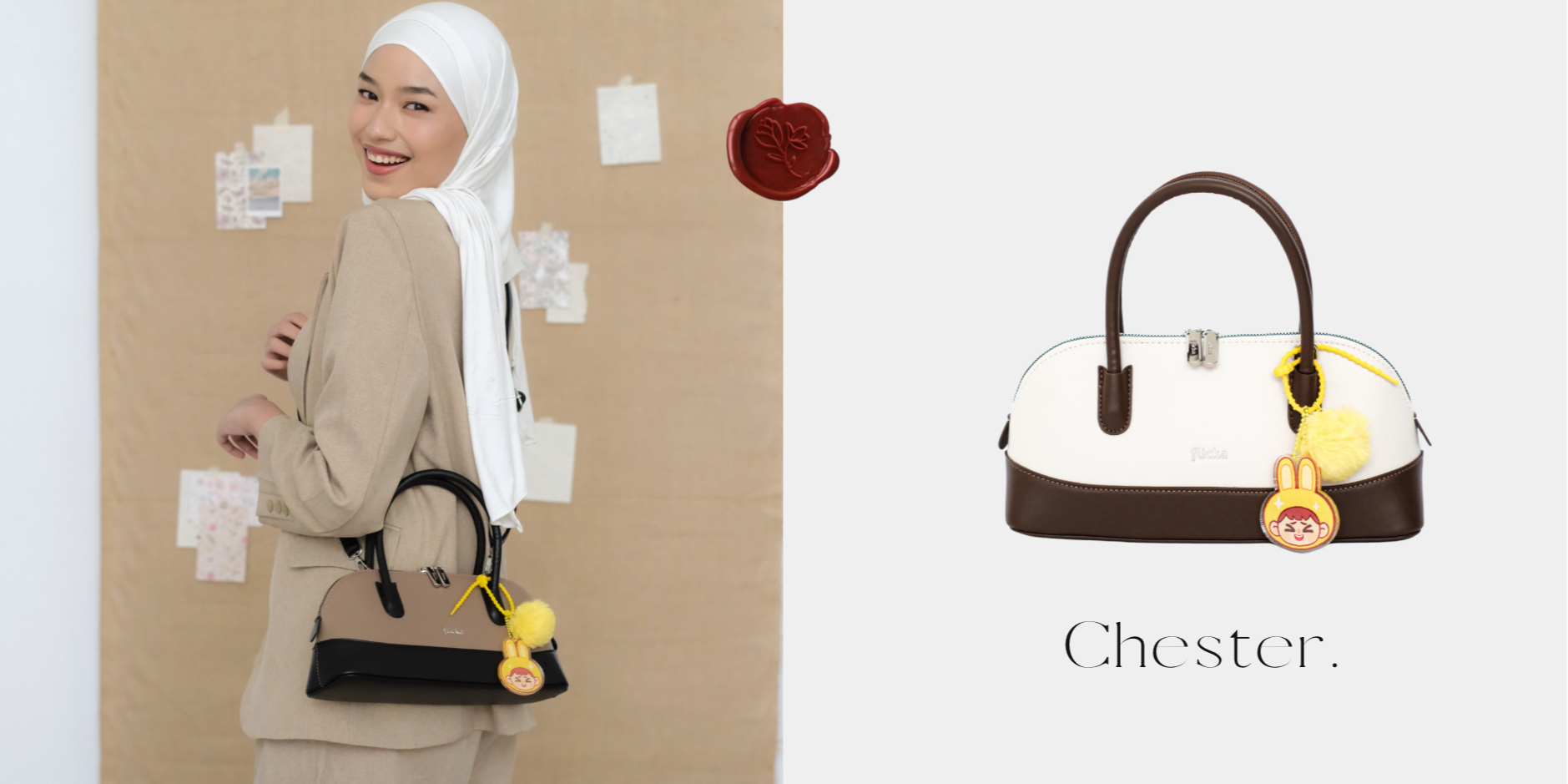 Produk Flicka Bags Official Shop | Shopee Indonesia