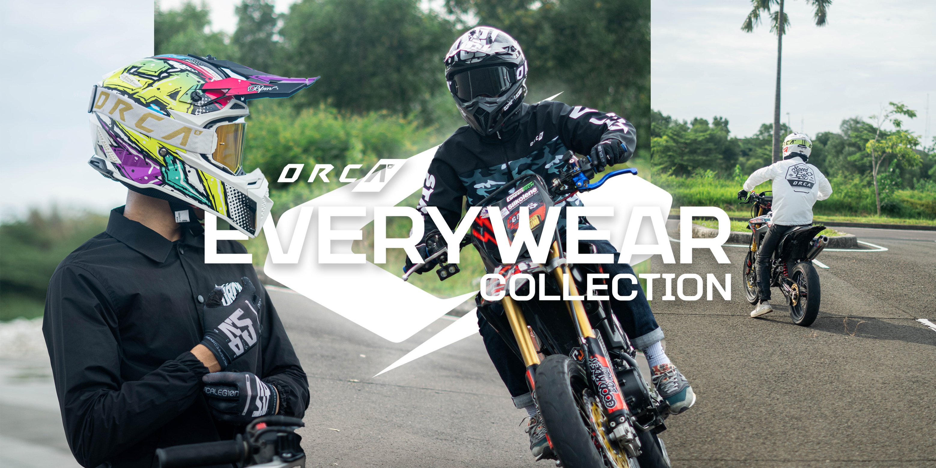 Produk Orca Powergear | Shopee Indonesia