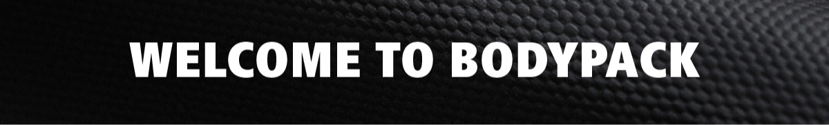 Toko Online Bodypack | Shopee Indonesia