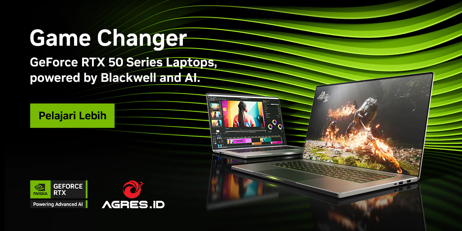 Toko Online NVIDIA GeForce Laptop Official Shop | Shopee Indonesia