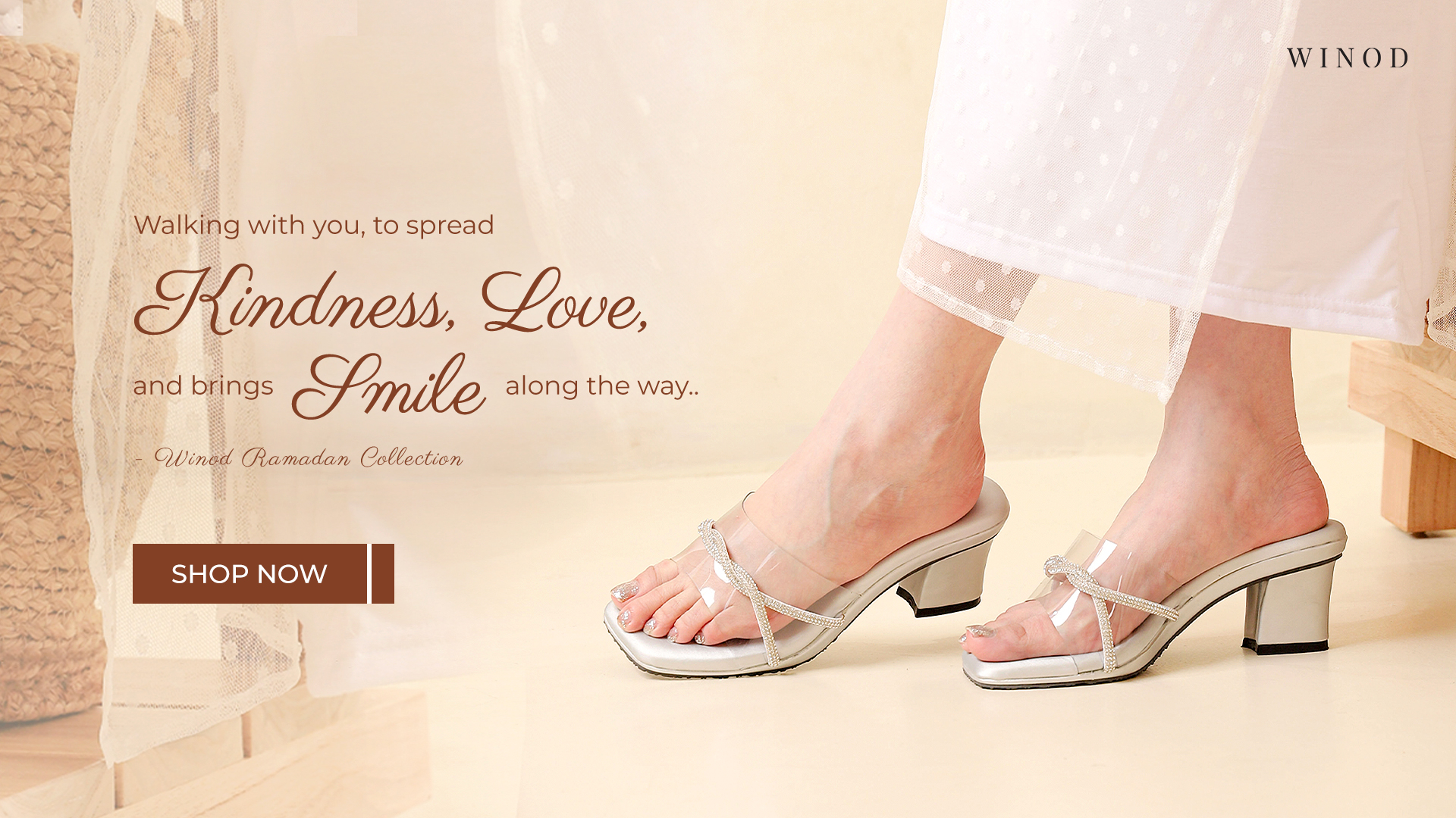 Toko Online Winod.official | Shopee Indonesia