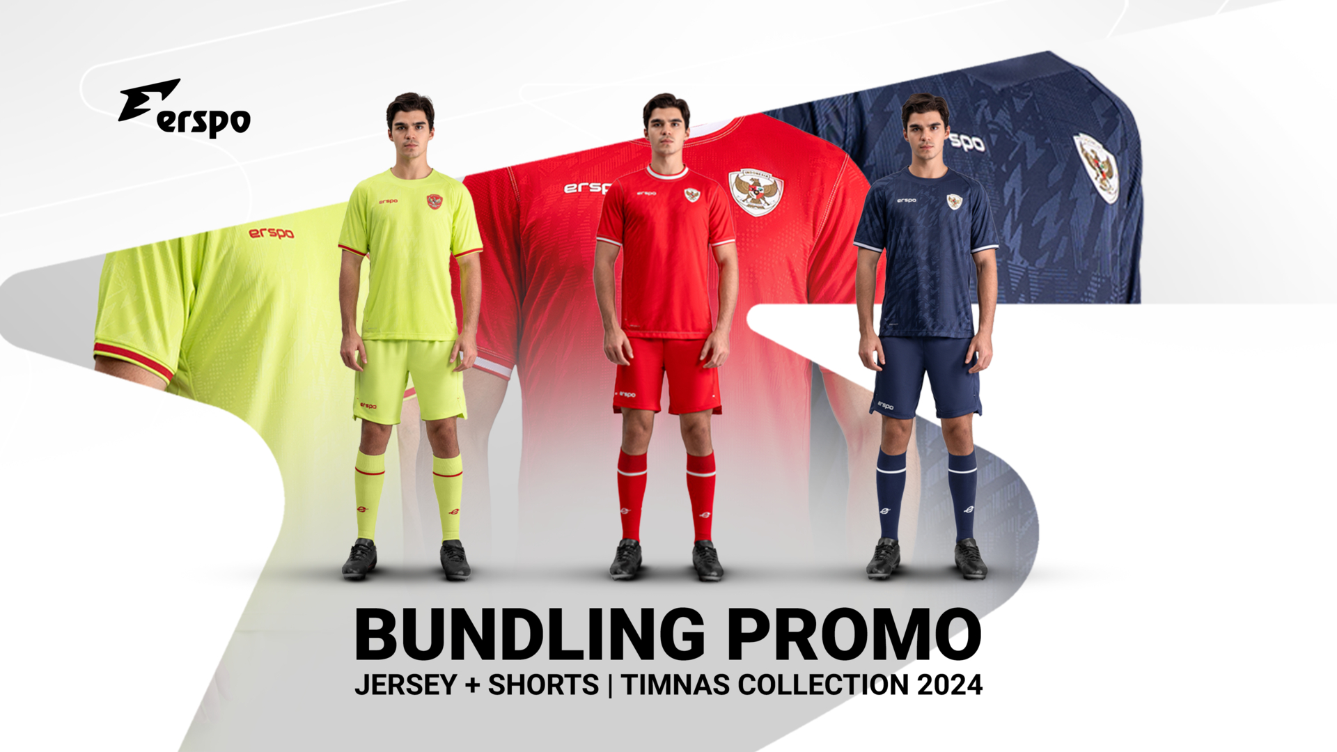 Toko Online Erspo Official Store | Shopee Indonesia