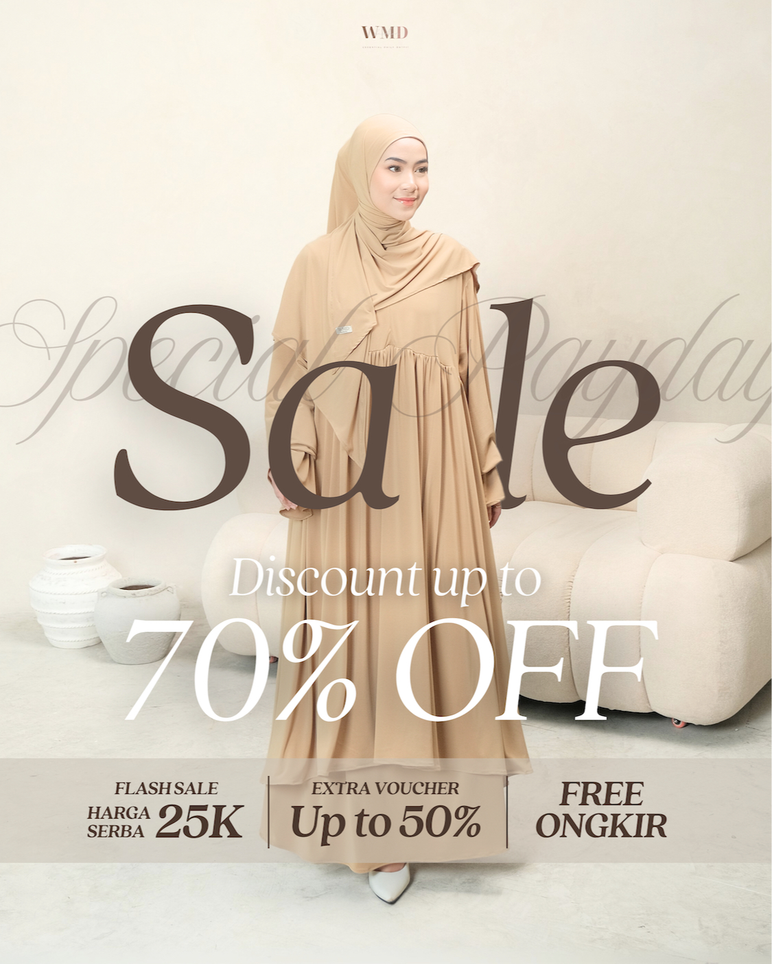 Produk WMD Fashion Official Shop | Shopee Indonesia