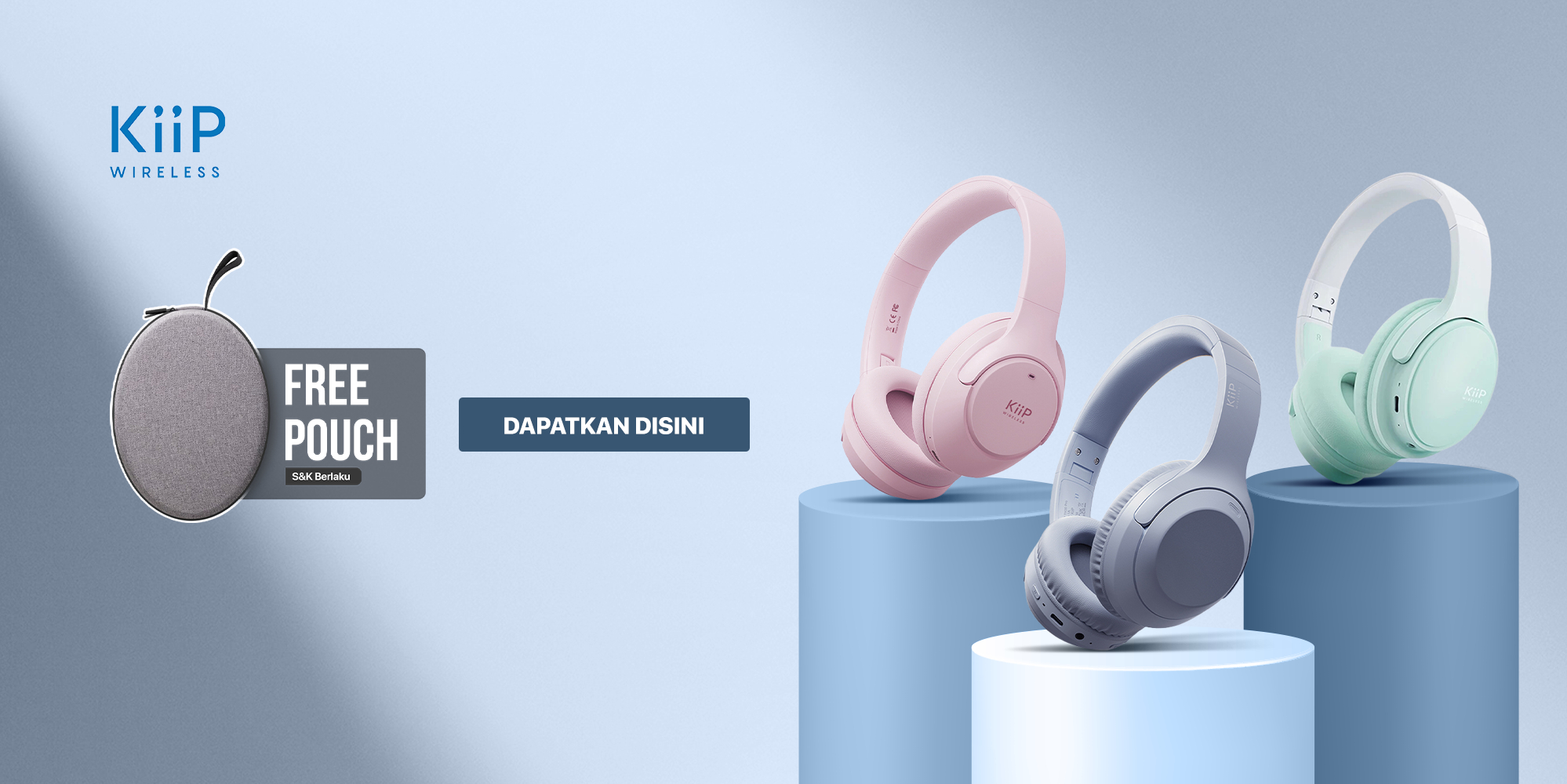 Toko Online KiiP Official Shop | Shopee Indonesia