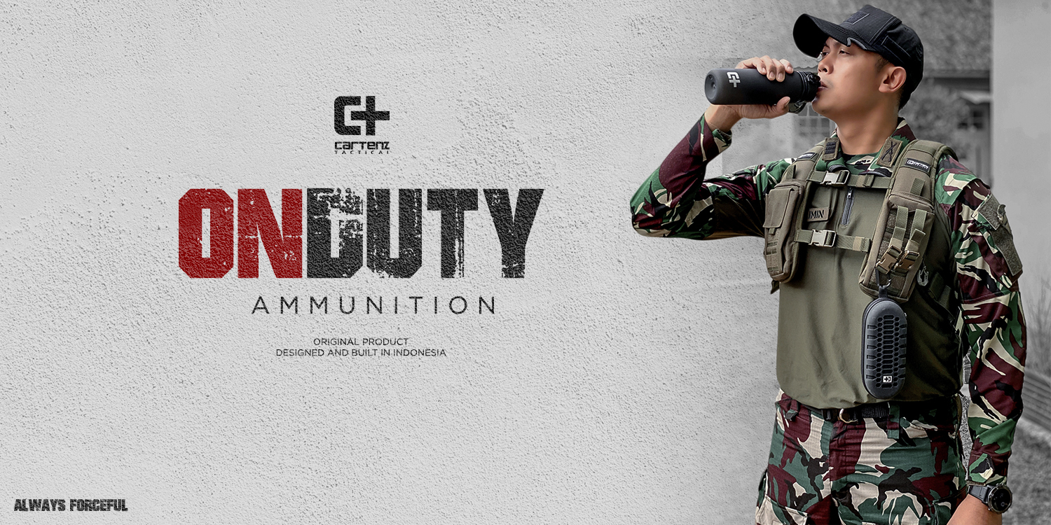 Toko Online Cartenz Official Shop | Shopee Indonesia