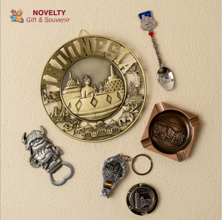 Produk Novelty Souvenir | Shopee Indonesia