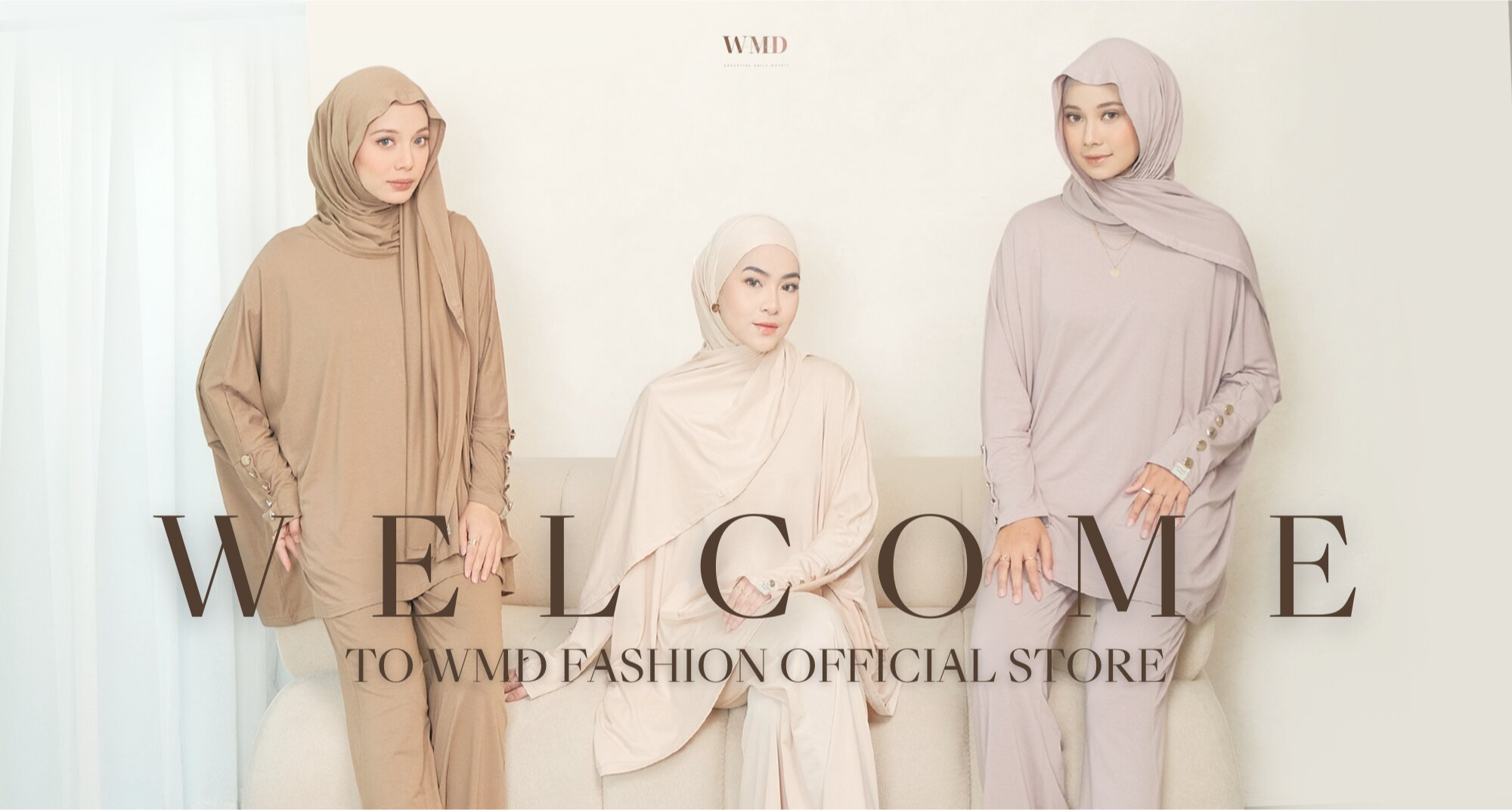 Produk WMD Fashion Official Shop | Shopee Indonesia