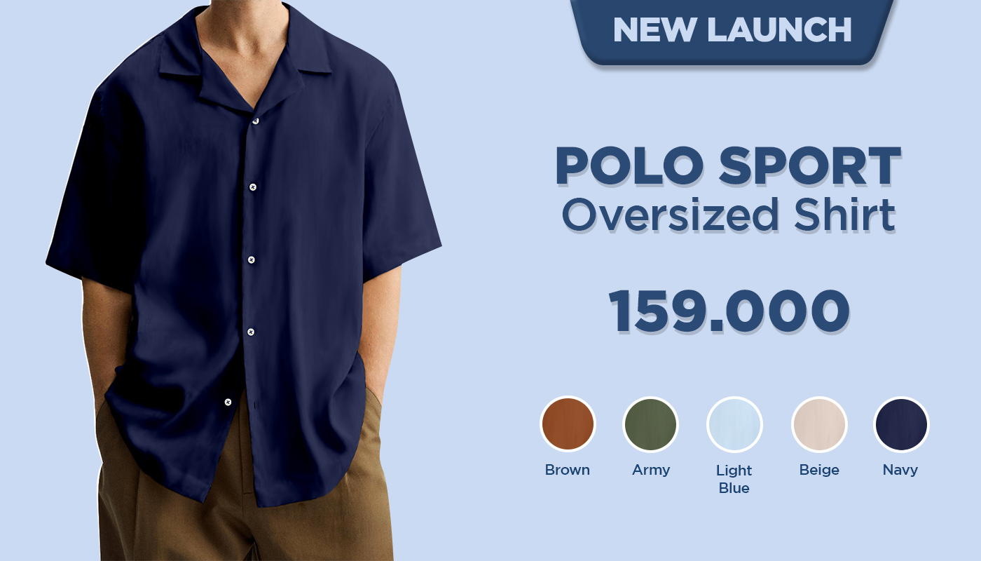 Toko Online Polo Indonesia Official Shop | Shopee Indonesia