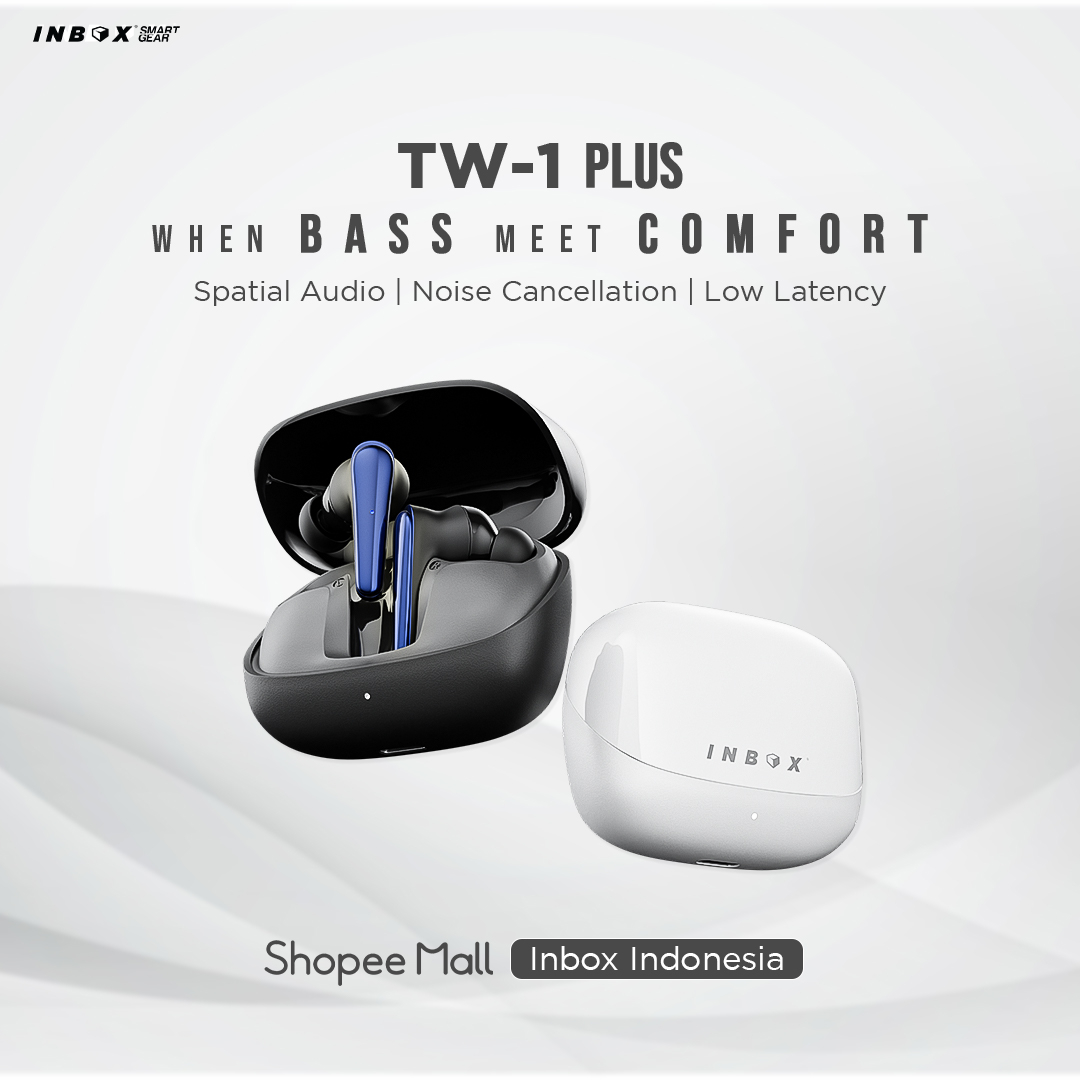 Toko Online Inbox Official Shop | Shopee Indonesia