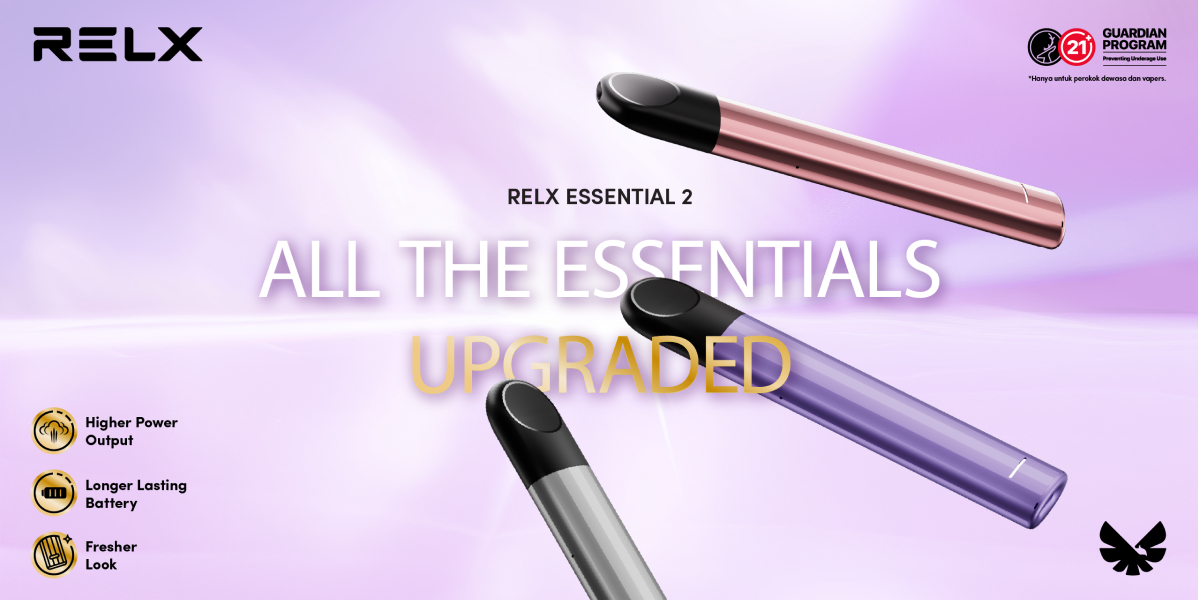 Toko Online RELX Store Indonesia | Shopee Indonesia