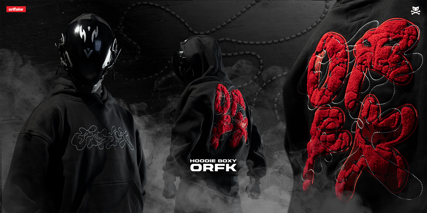 Toko Online Orifake Official Shop | Shopee Indonesia