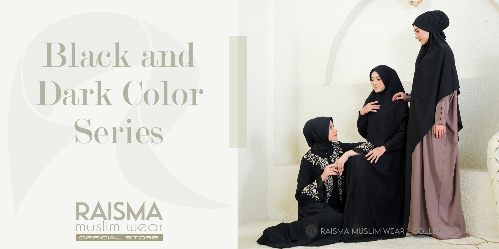 Toko Online Raisma Official Shop | Shopee Indonesia