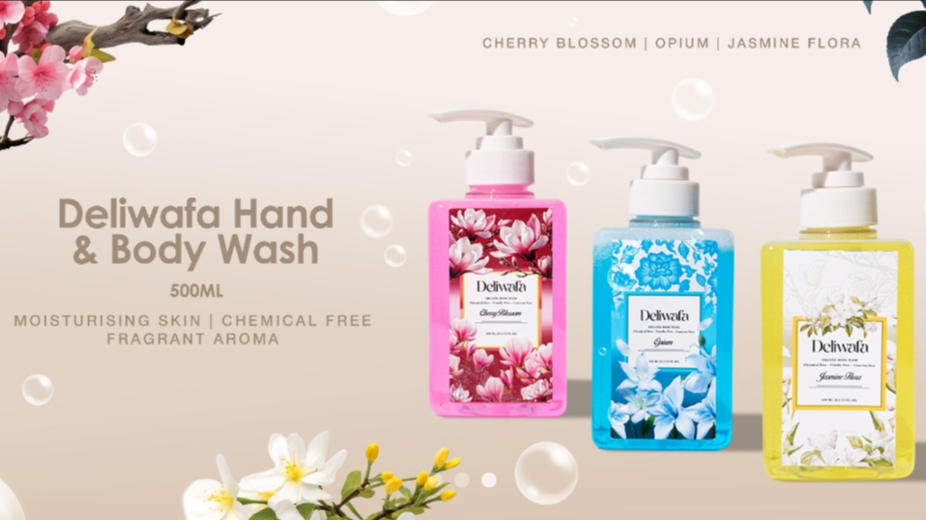 Toko Online Deliwafa Official Store | Shopee Indonesia