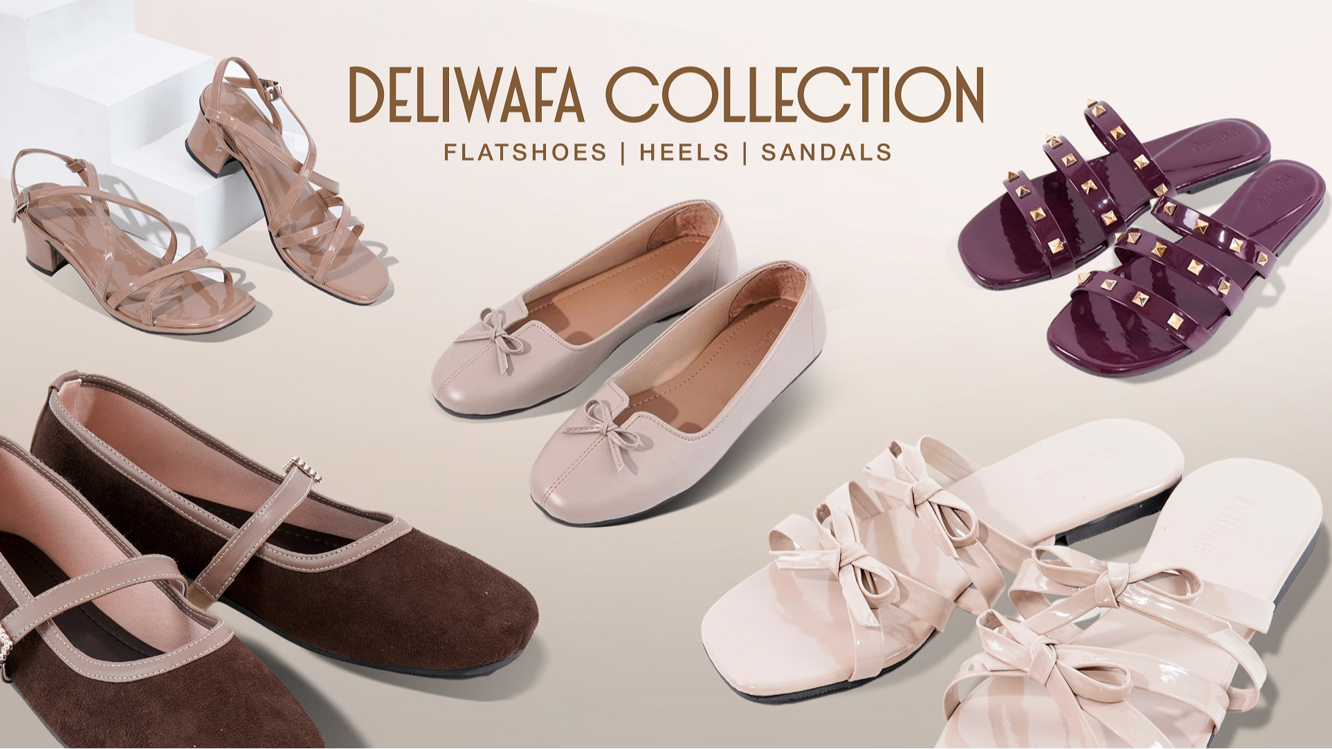 Toko Online Deliwafa Official Store | Shopee Indonesia