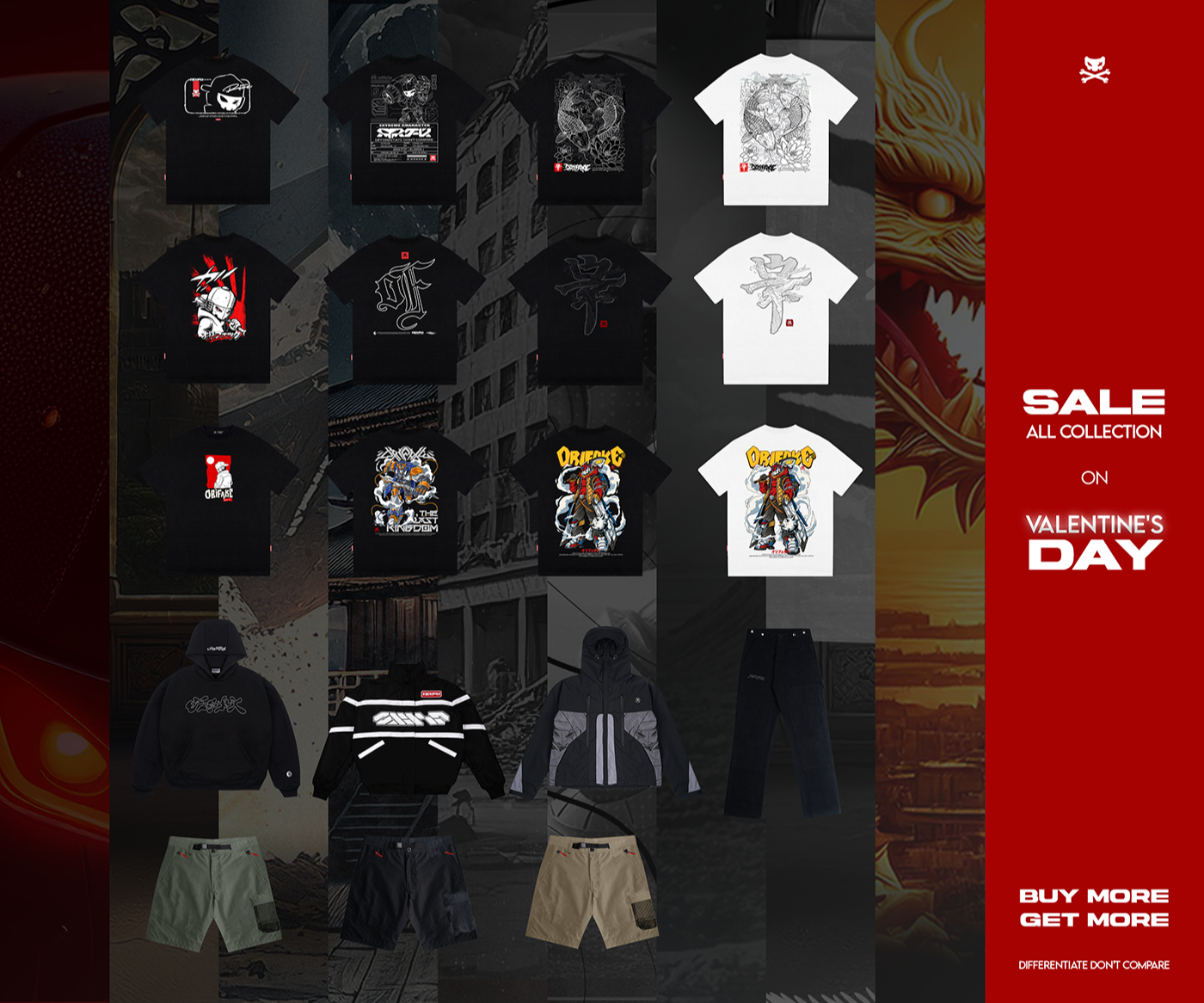 Toko Online Orifake Official Shop | Shopee Indonesia