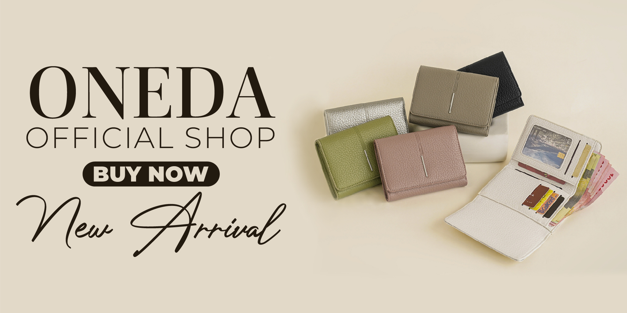 Toko Online Oneda Official Shop | Shopee Indonesia