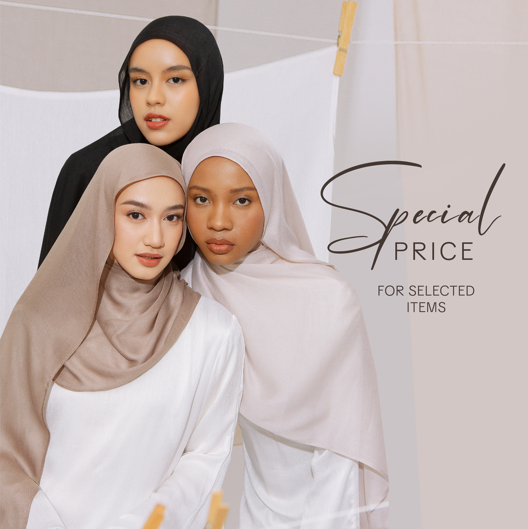 Produk Lozy Hijab Factory | Shopee Indonesia