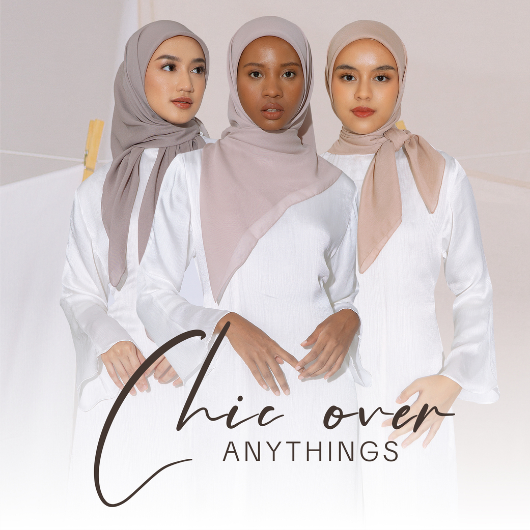 Produk Lozy Hijab Factory | Shopee Indonesia