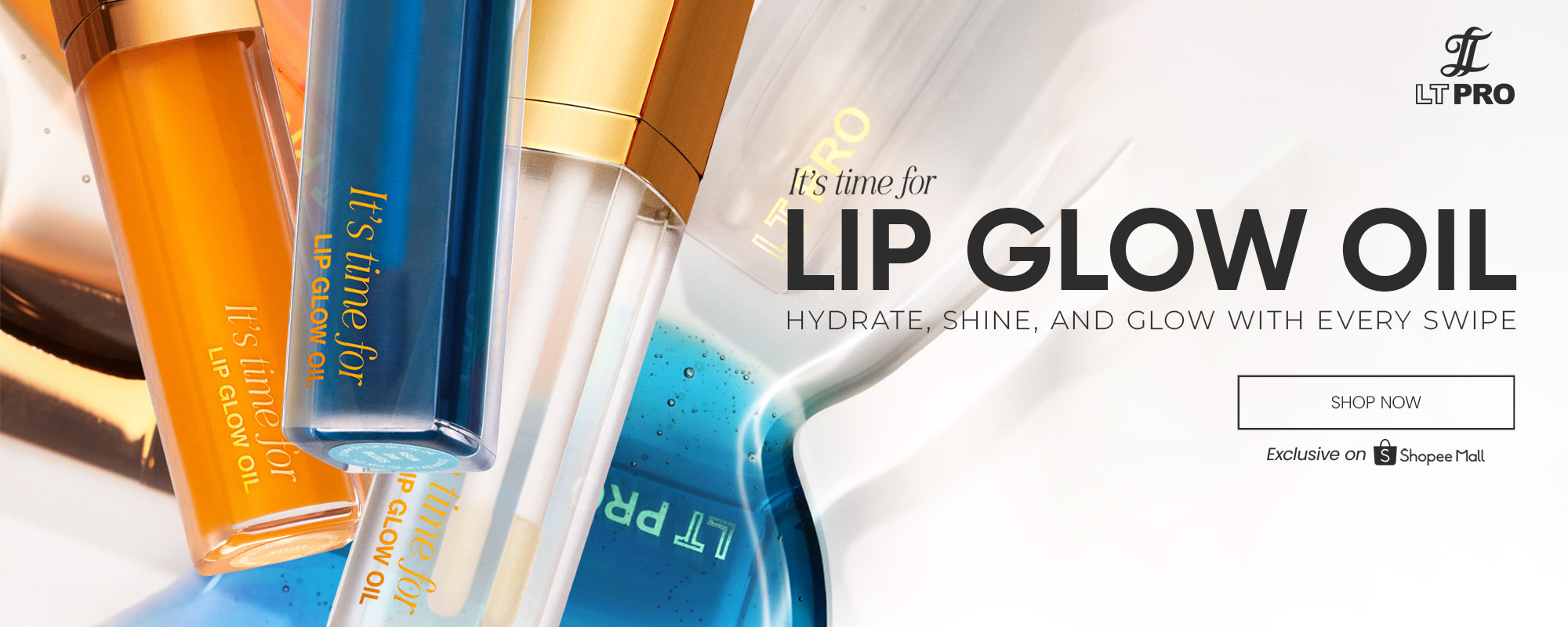 Toko Online LT Pro Official Shop | Shopee Indonesia