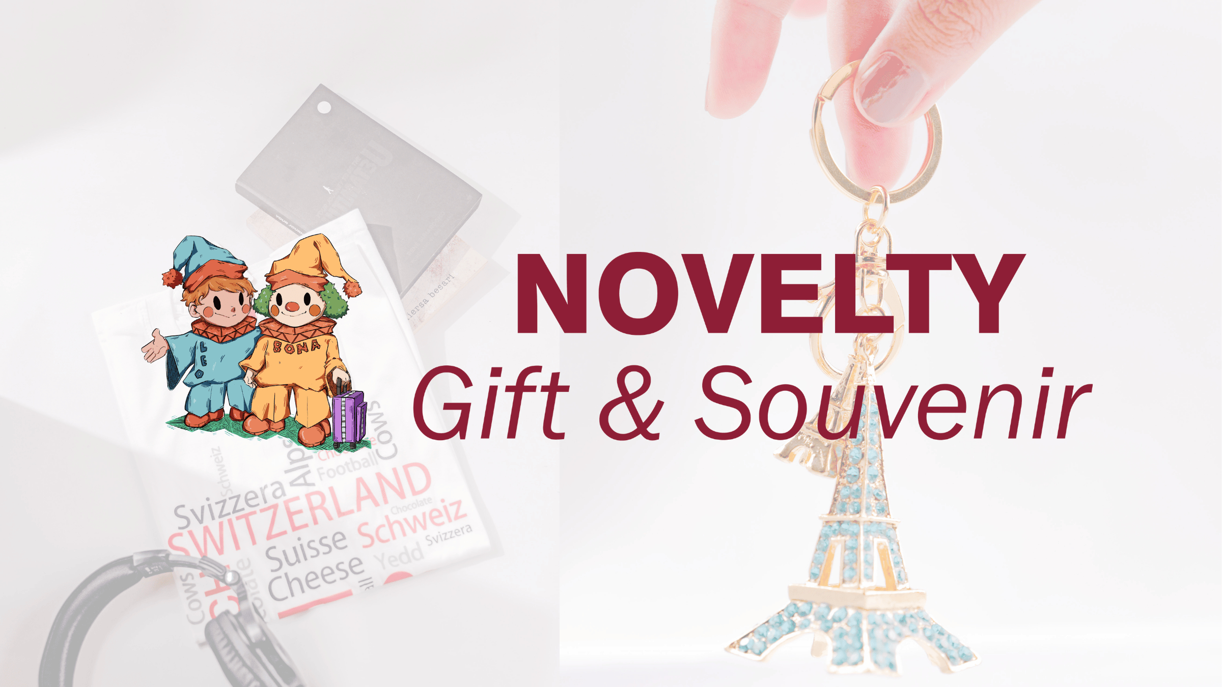 Produk Novelty Souvenir | Shopee Indonesia