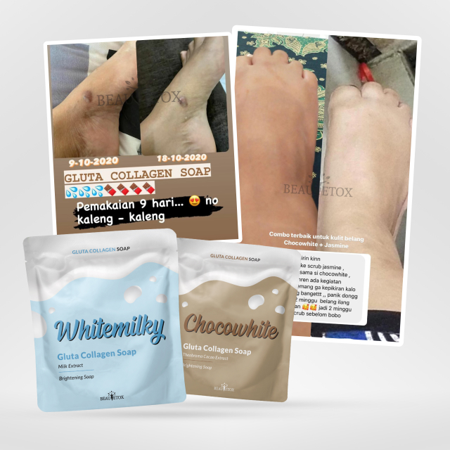 Toko Online Beautetox Official Shop | Shopee Indonesia