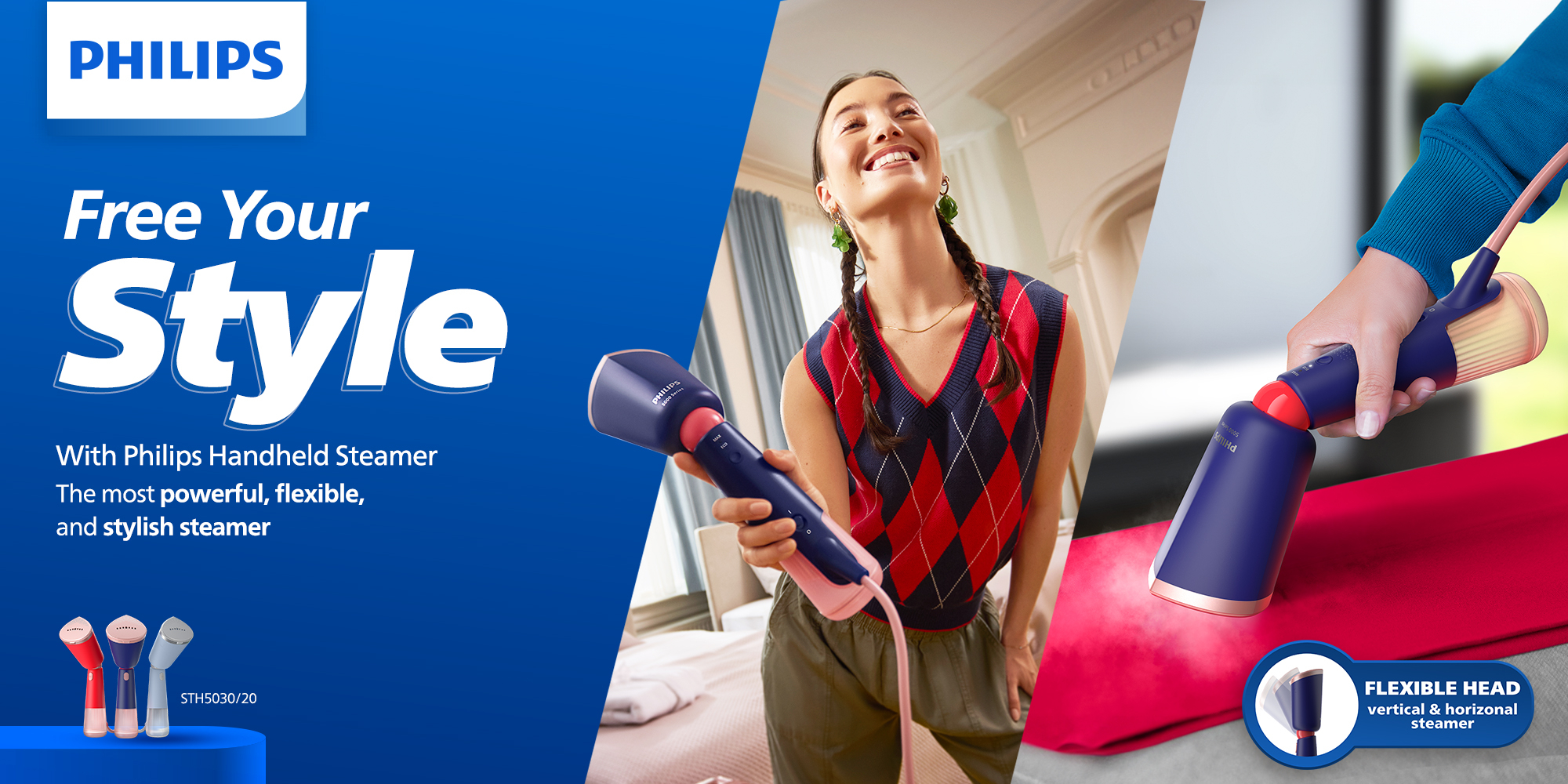 Toko Online Philips e-Store | Shopee Indonesia