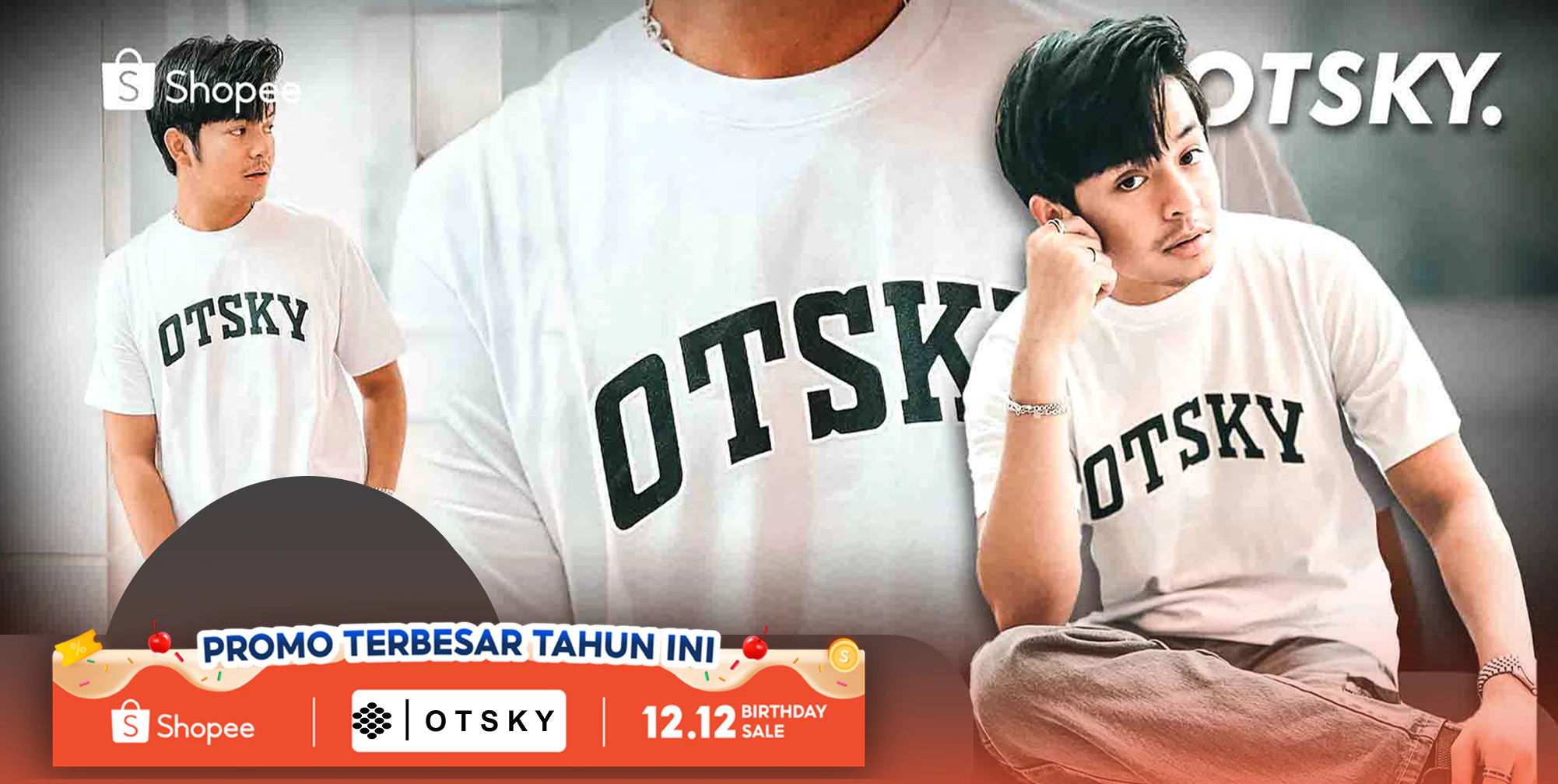 Toko Online OTSKY Indonesia Official Store | Shopee Indonesia
