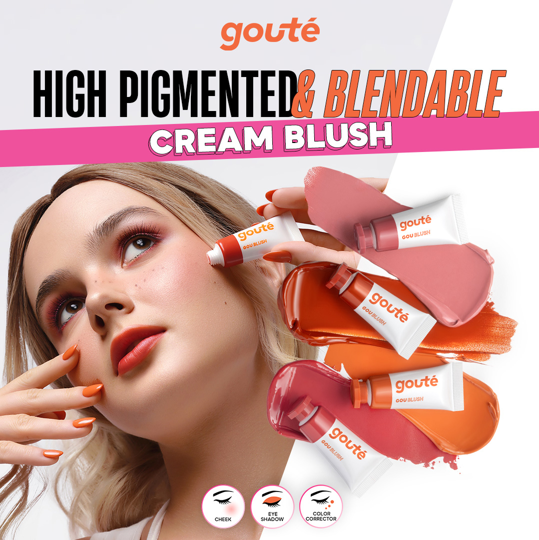 Toko Online gouté Official Store | Shopee Indonesia