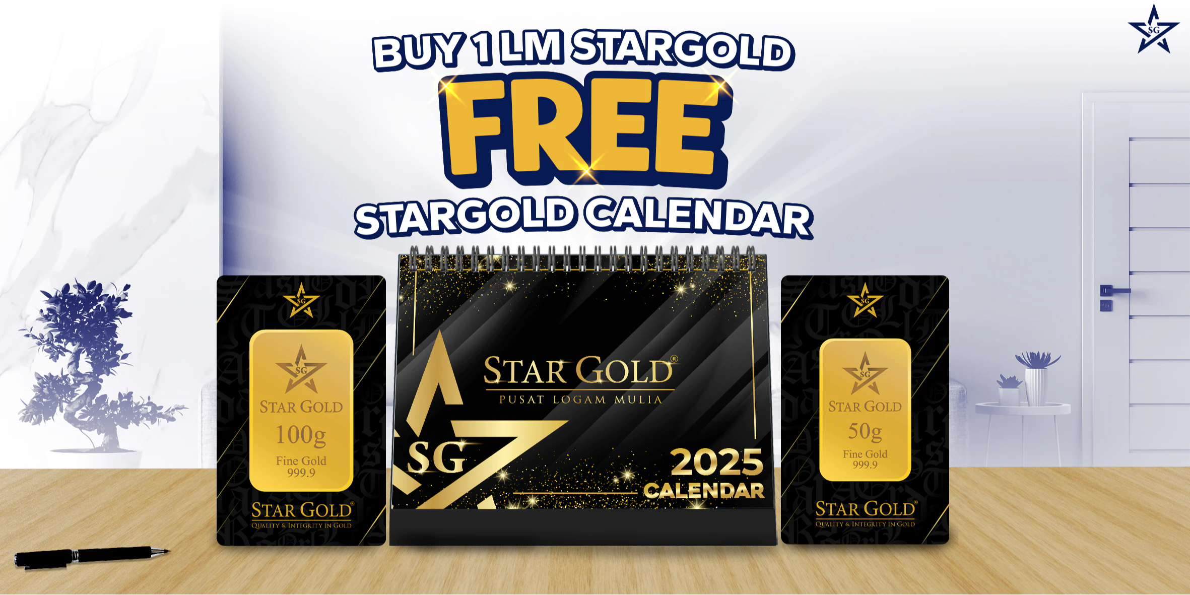 Toko Online RVL Gold Official Shop | Shopee Indonesia