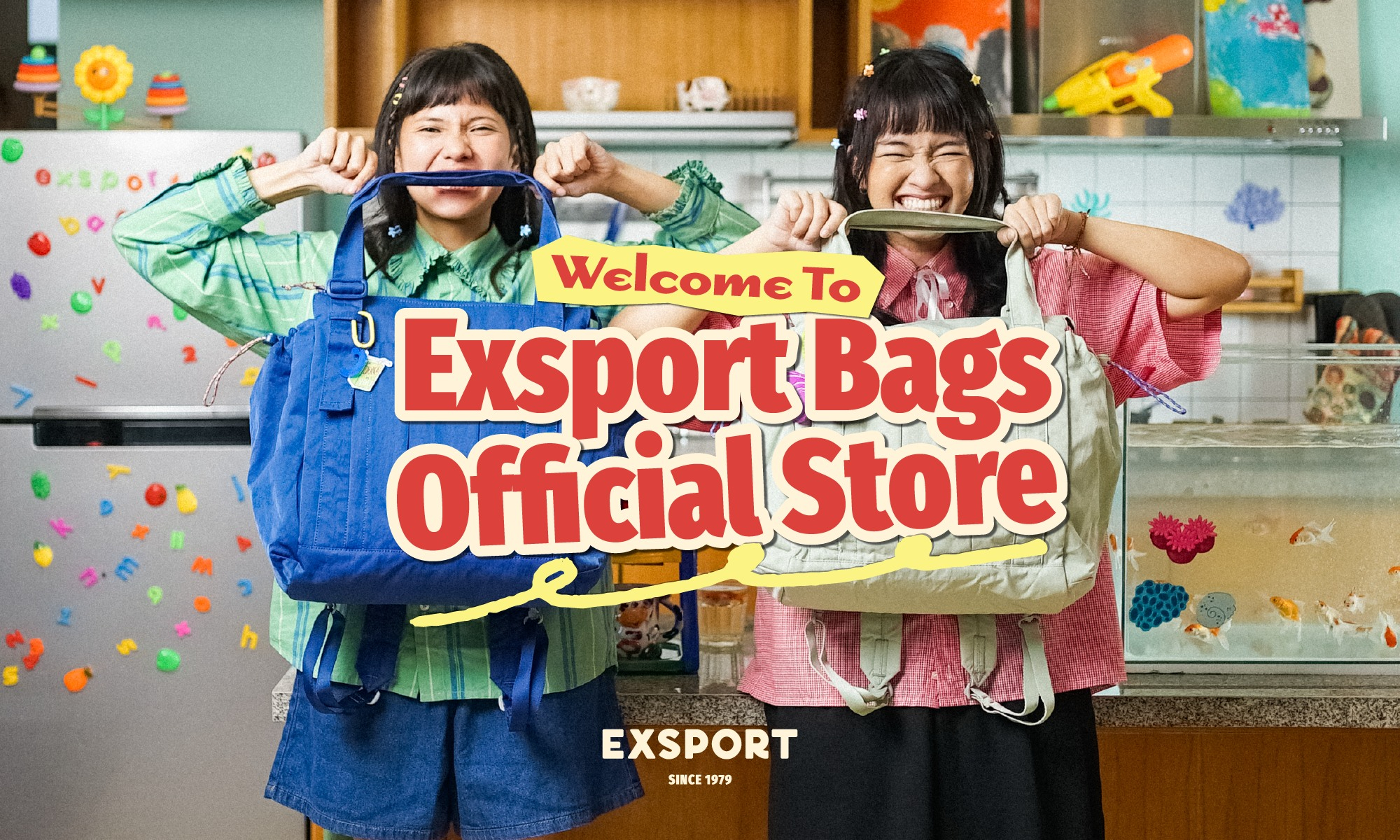 Produk Exsport Store Official | Shopee Indonesia