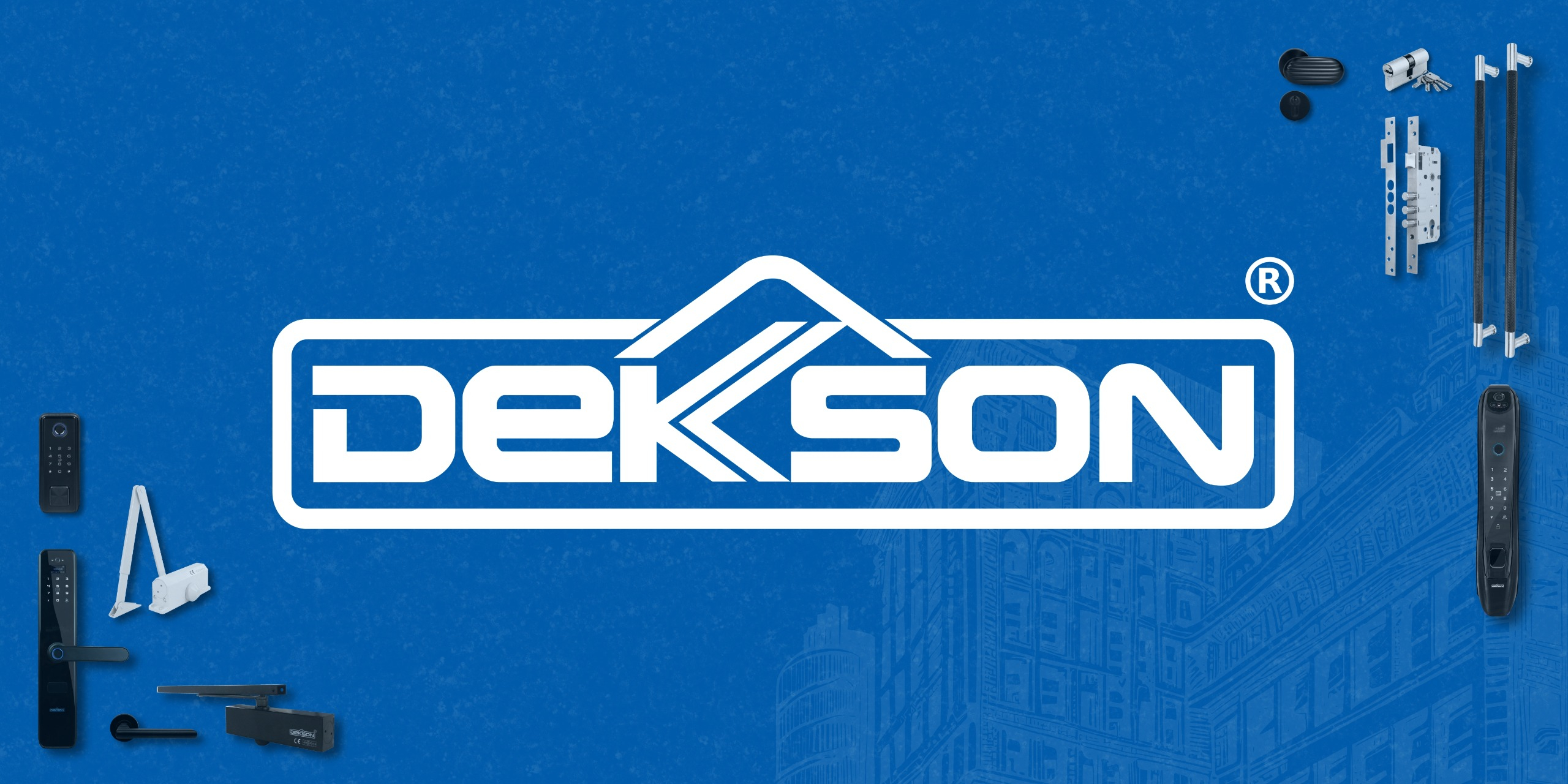 Toko Online Dekkson Official Shop | Shopee Indonesia