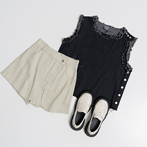 Toko Online THIS IS APRIL Official Shop | Shopee Indonesia