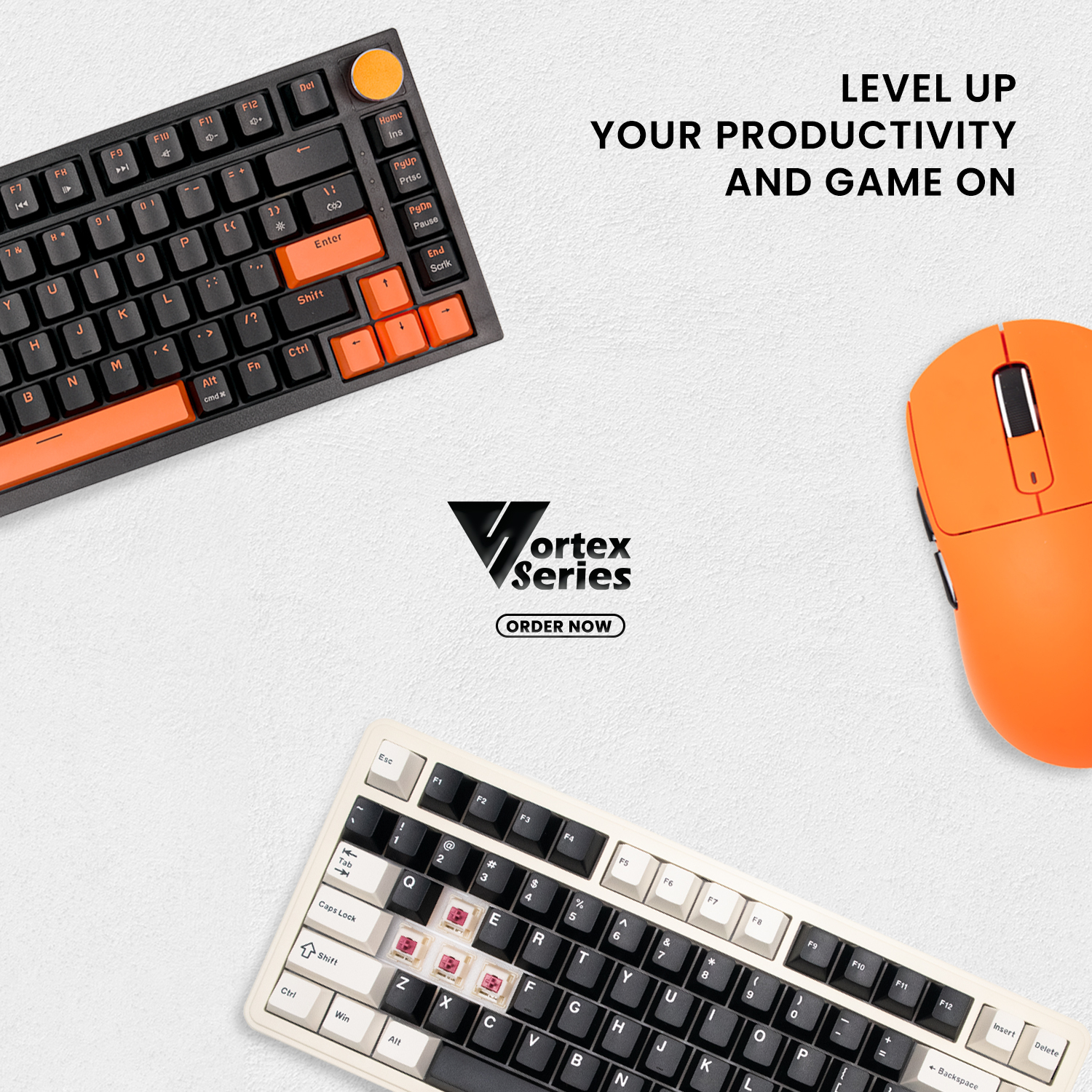 Toko Online VortexSeries Official Store | Shopee Indonesia