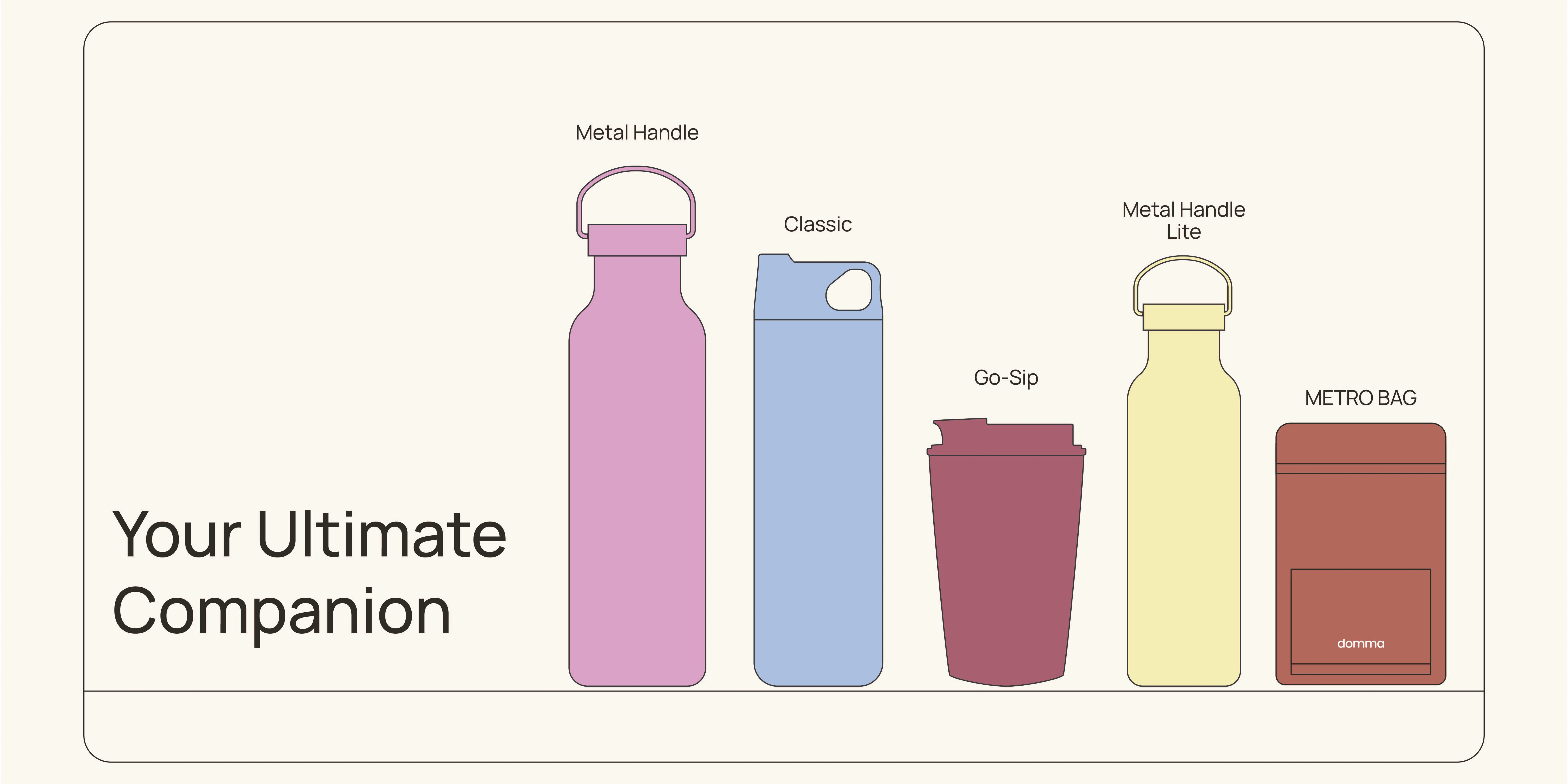 Produk With Domma | Shopee Indonesia